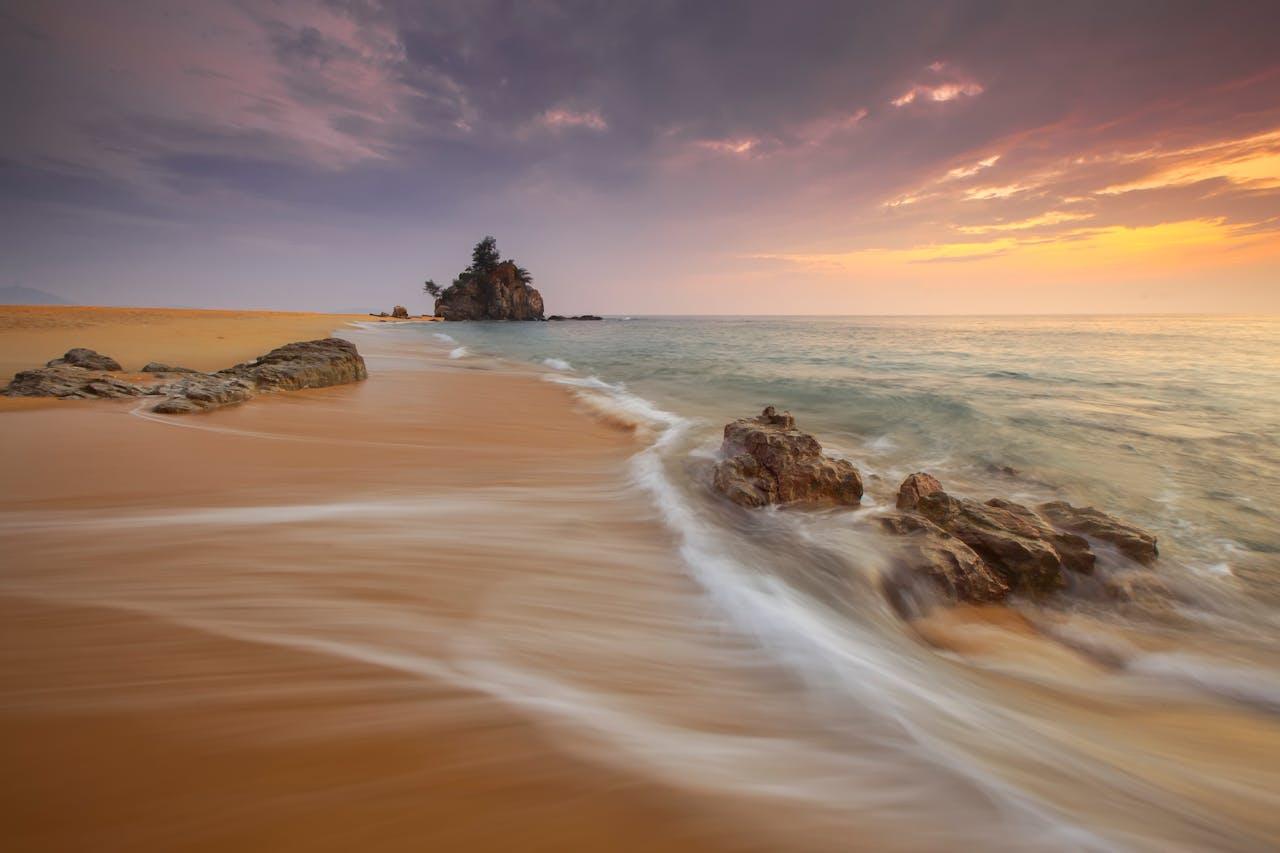 23 Countries that still have perfect weather year-round