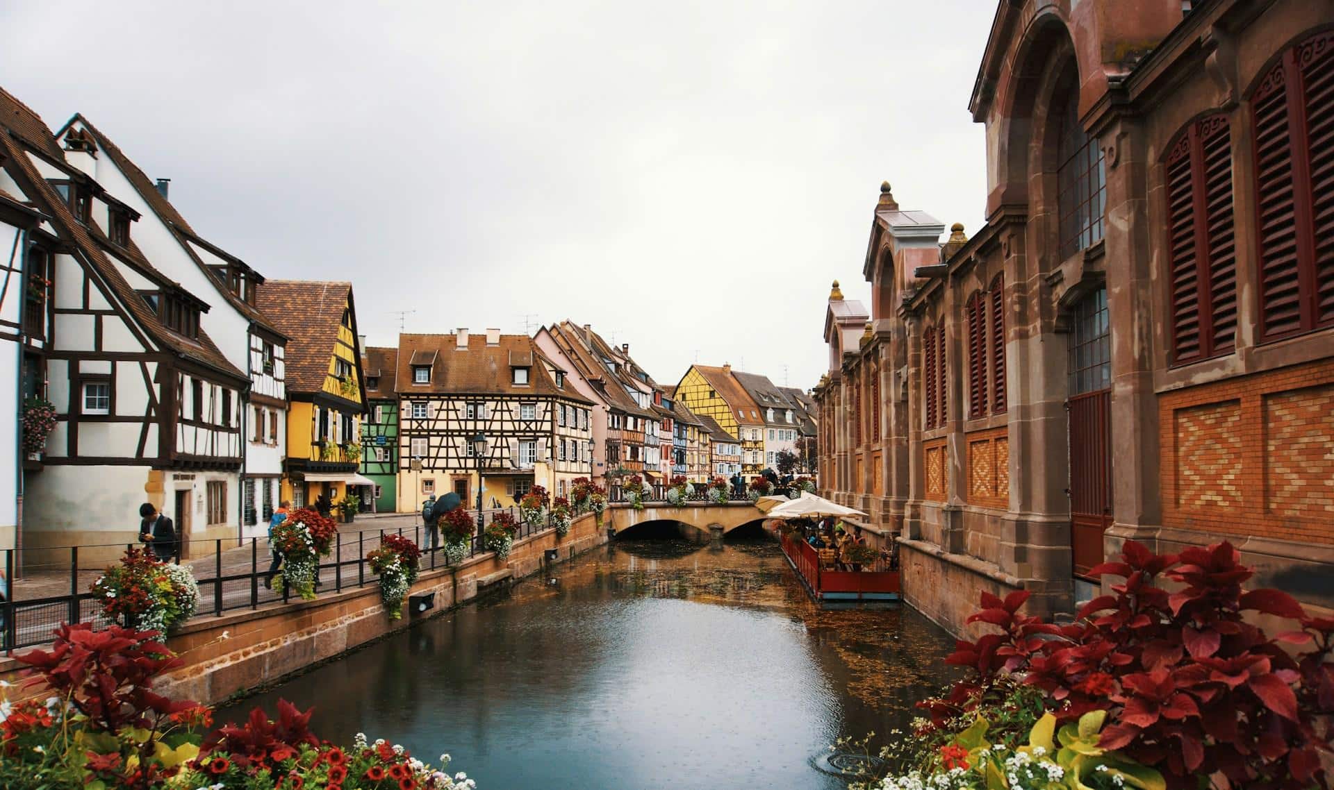 12 European villages that feel like fairy tales