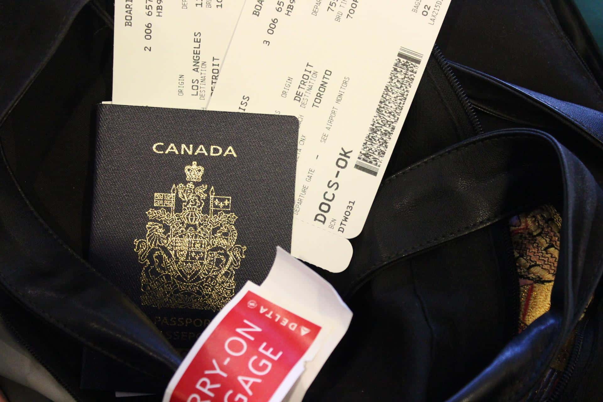 Canadian passport ranking 2025: How we compare globally