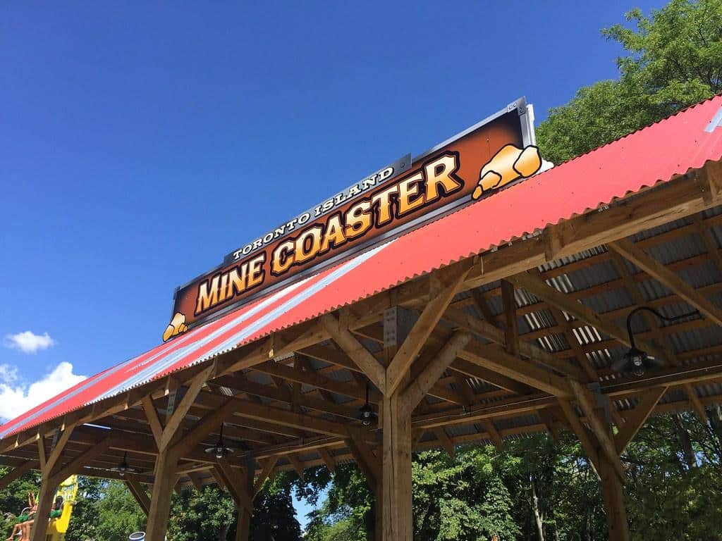 Amusement parks and family attractions beyond Canada's Wonderland