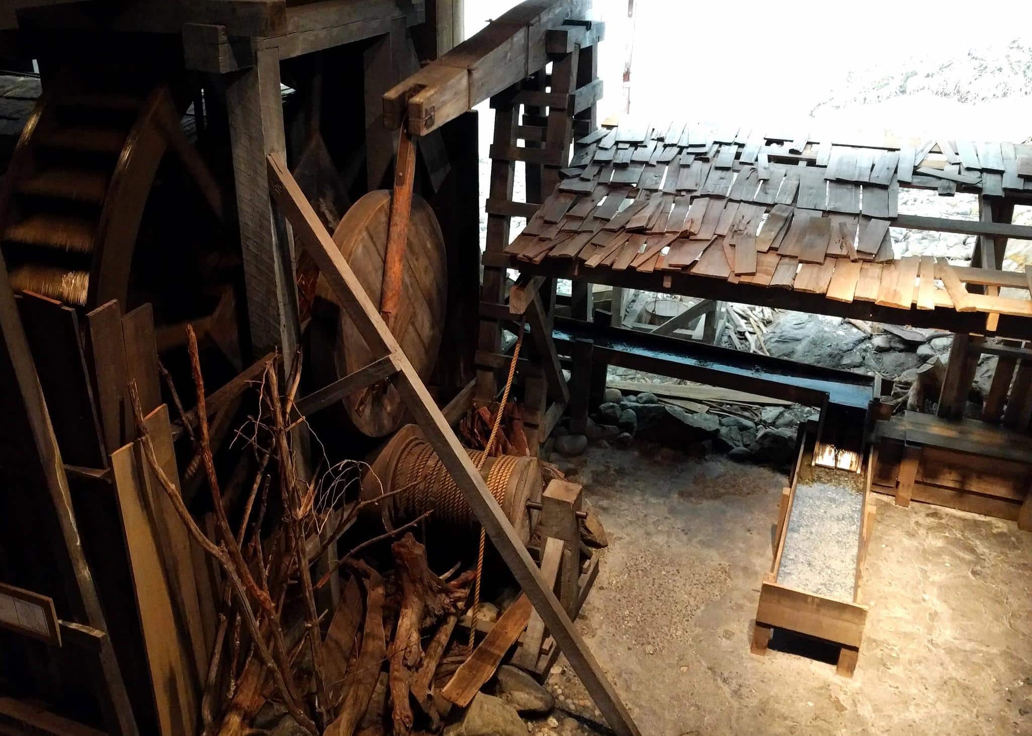 Ghost towns and abandoned places: Exploring Canada's hidden history