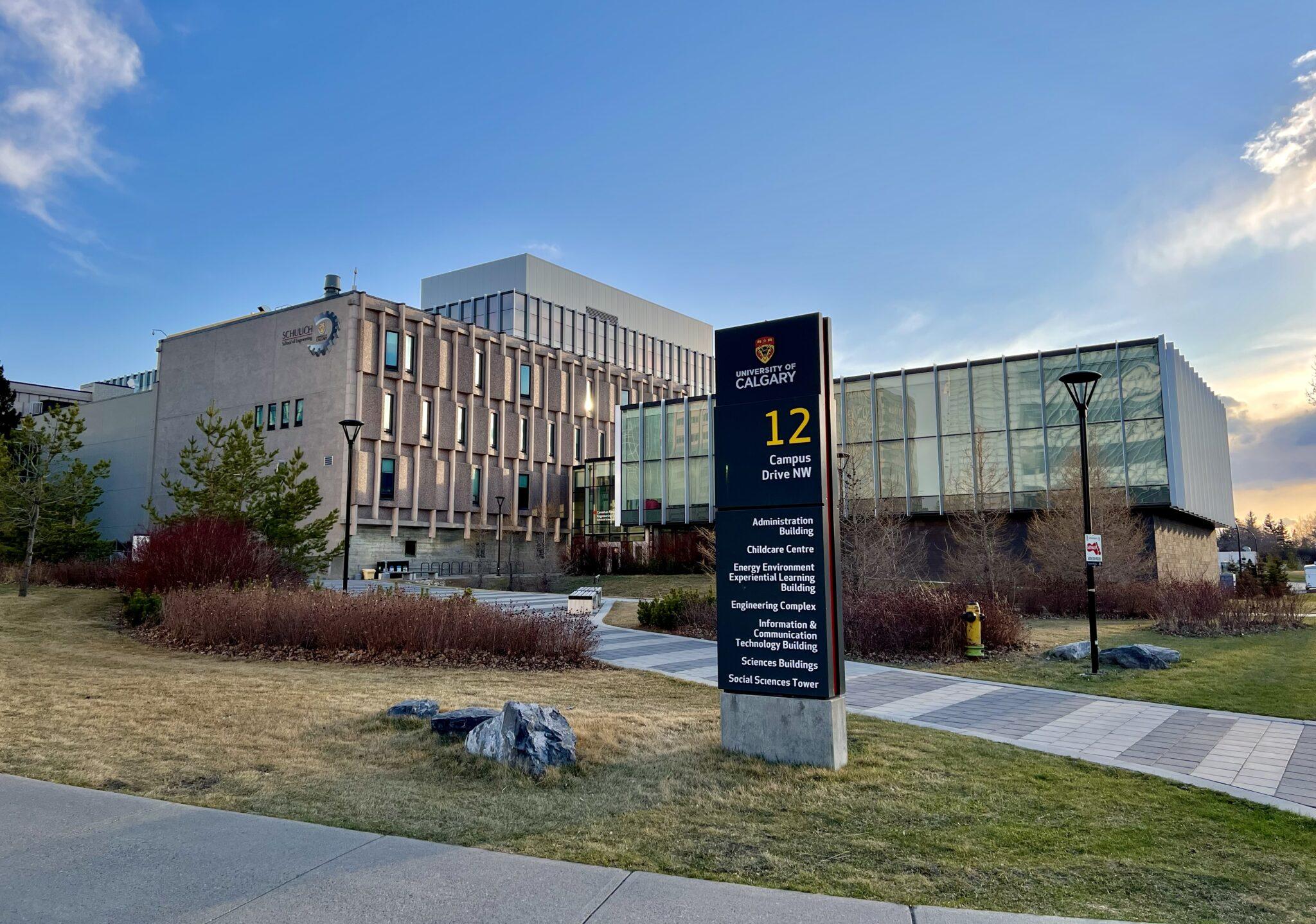 Canada's most beautiful university campuses worth visiting