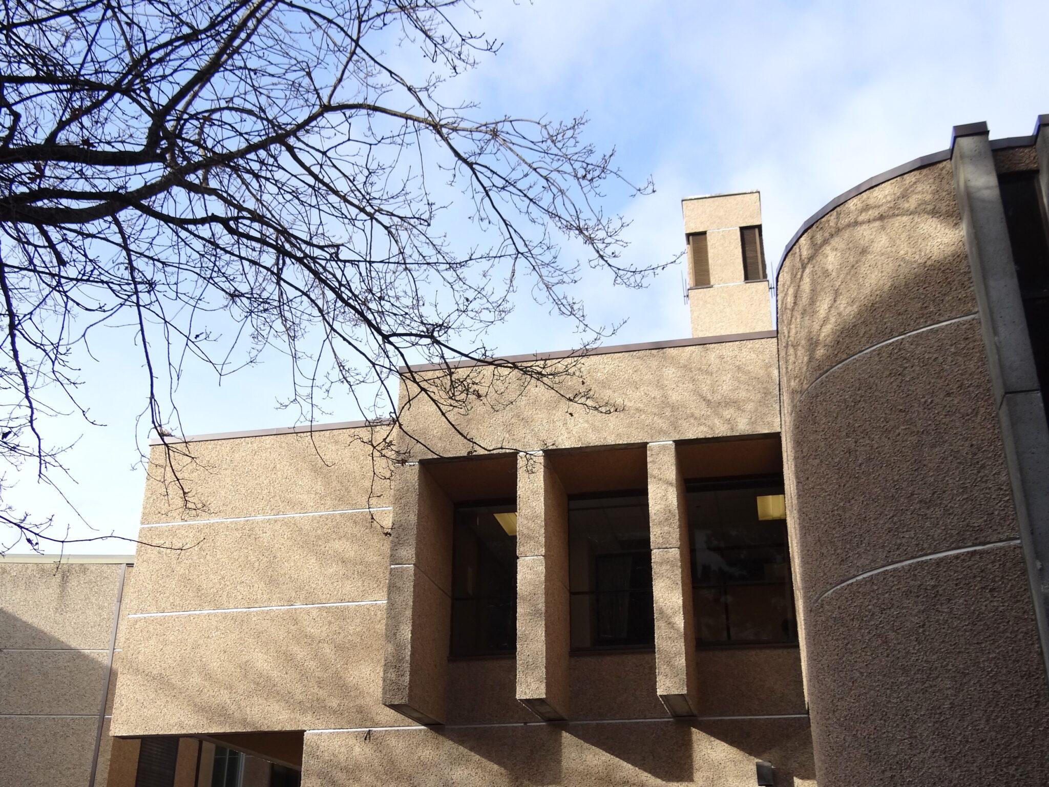 Canada's most beautiful university campuses worth visiting