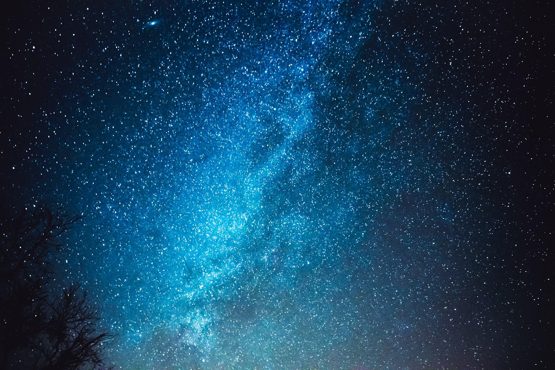 Your guide to stargazing in Canada's darkest sky preserves