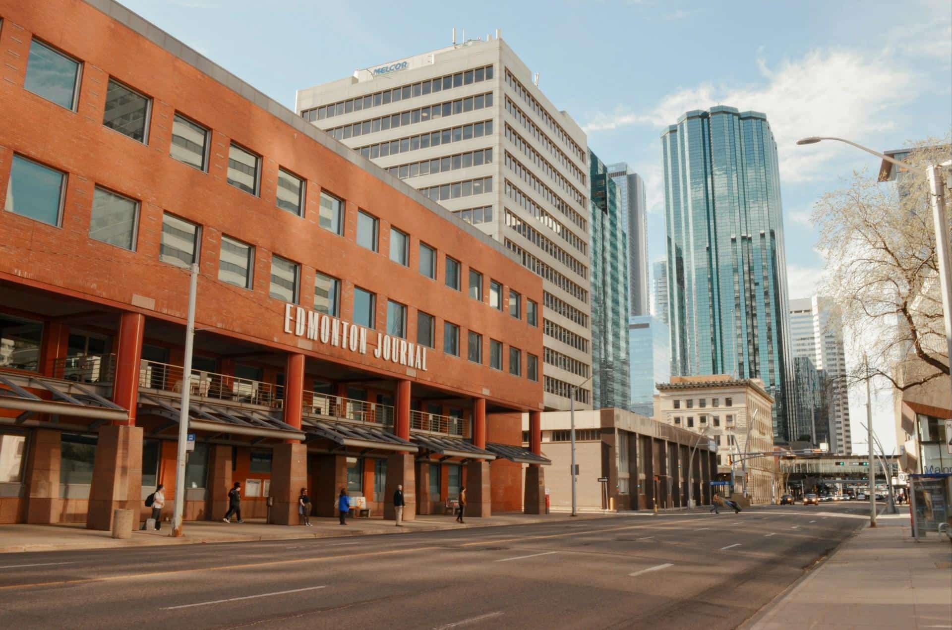 Why Edmonton is Canada’s most underrated city (and why no one believes it)