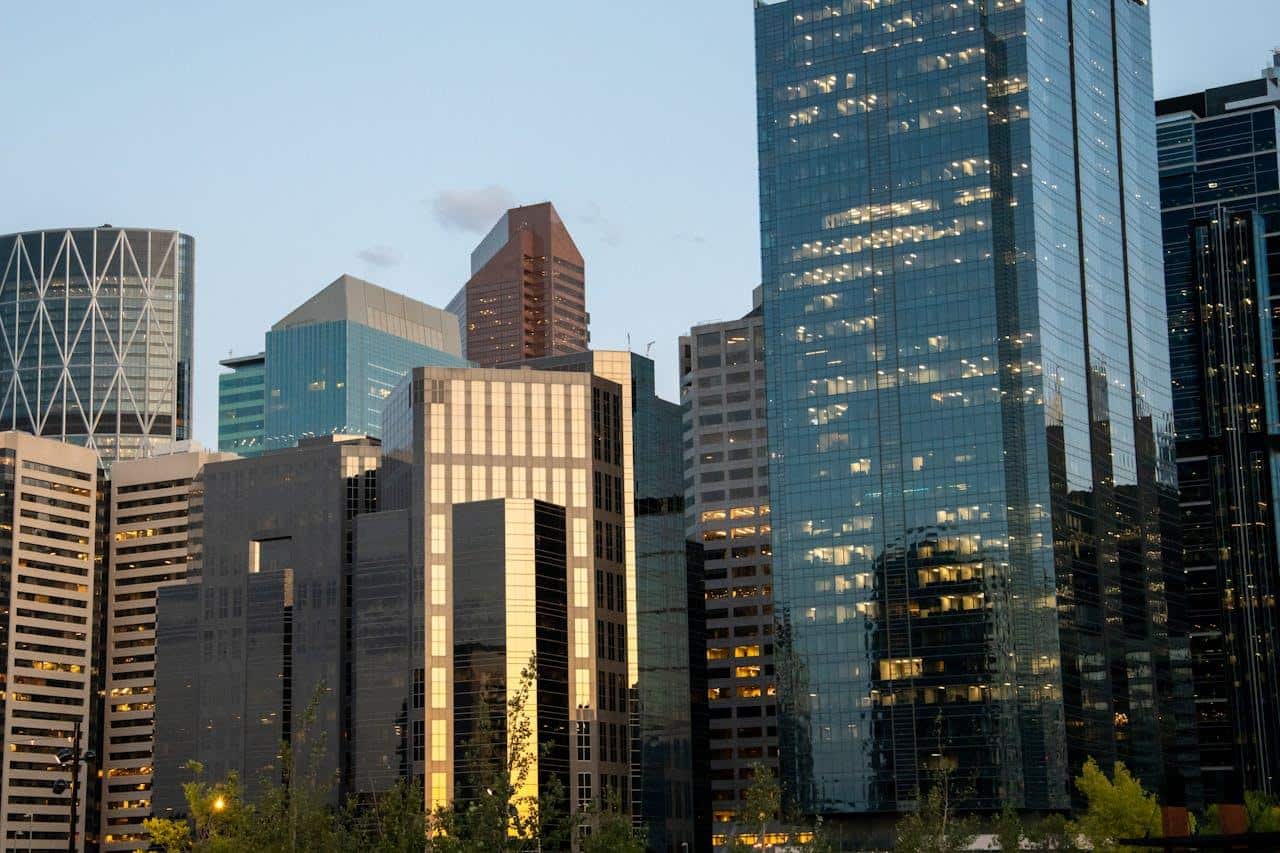 Calgary named 18th most livable city worldwide