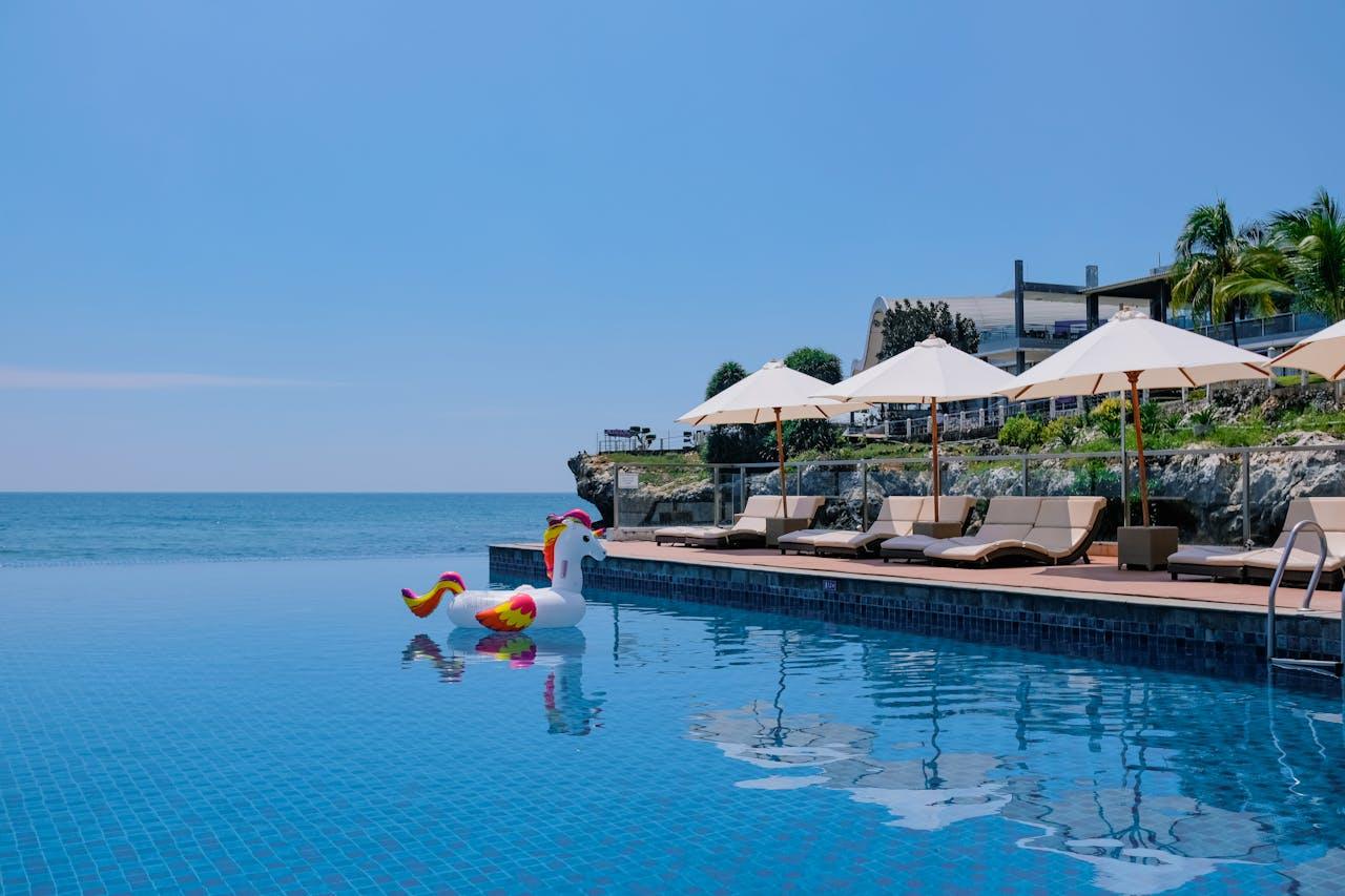 10 hidden resort fees that appear after you've booked