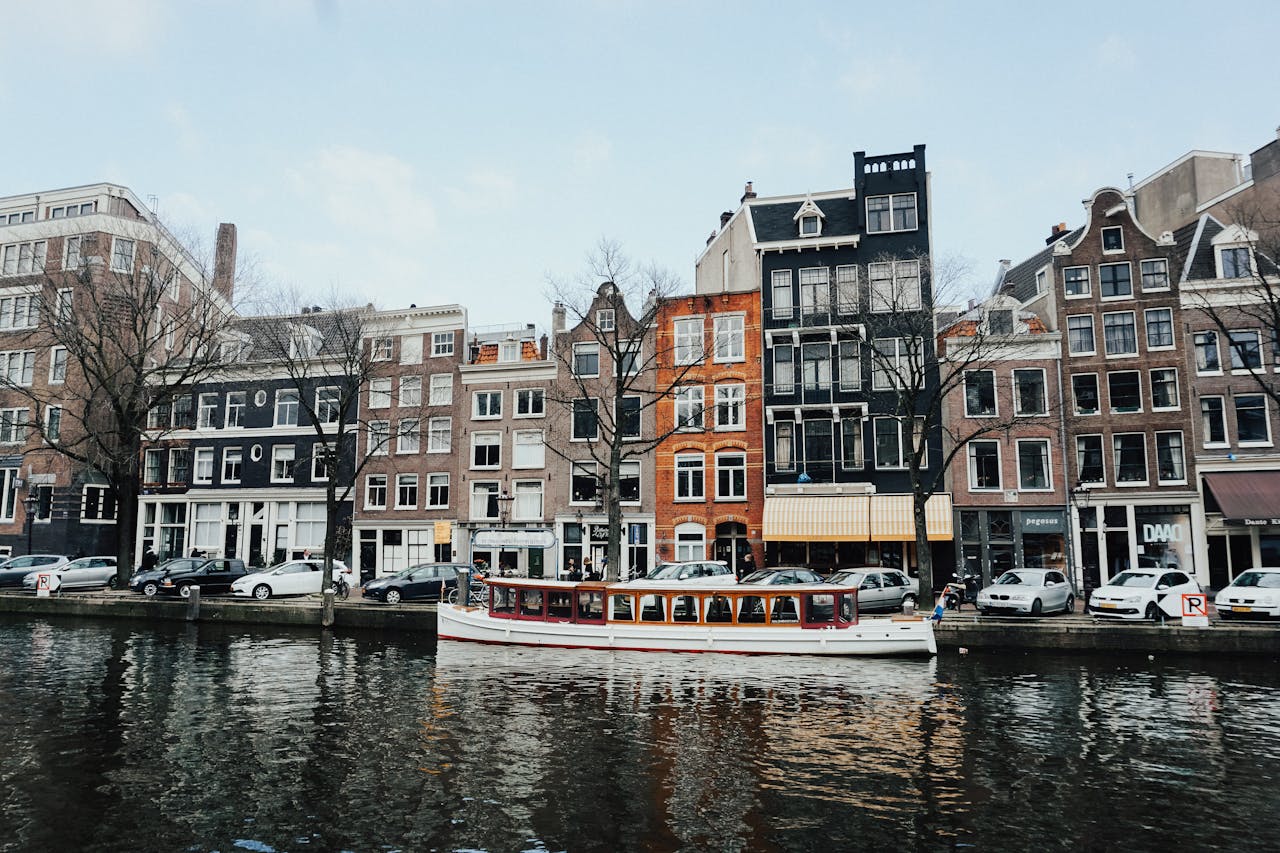 18 places where you can drink the tap water