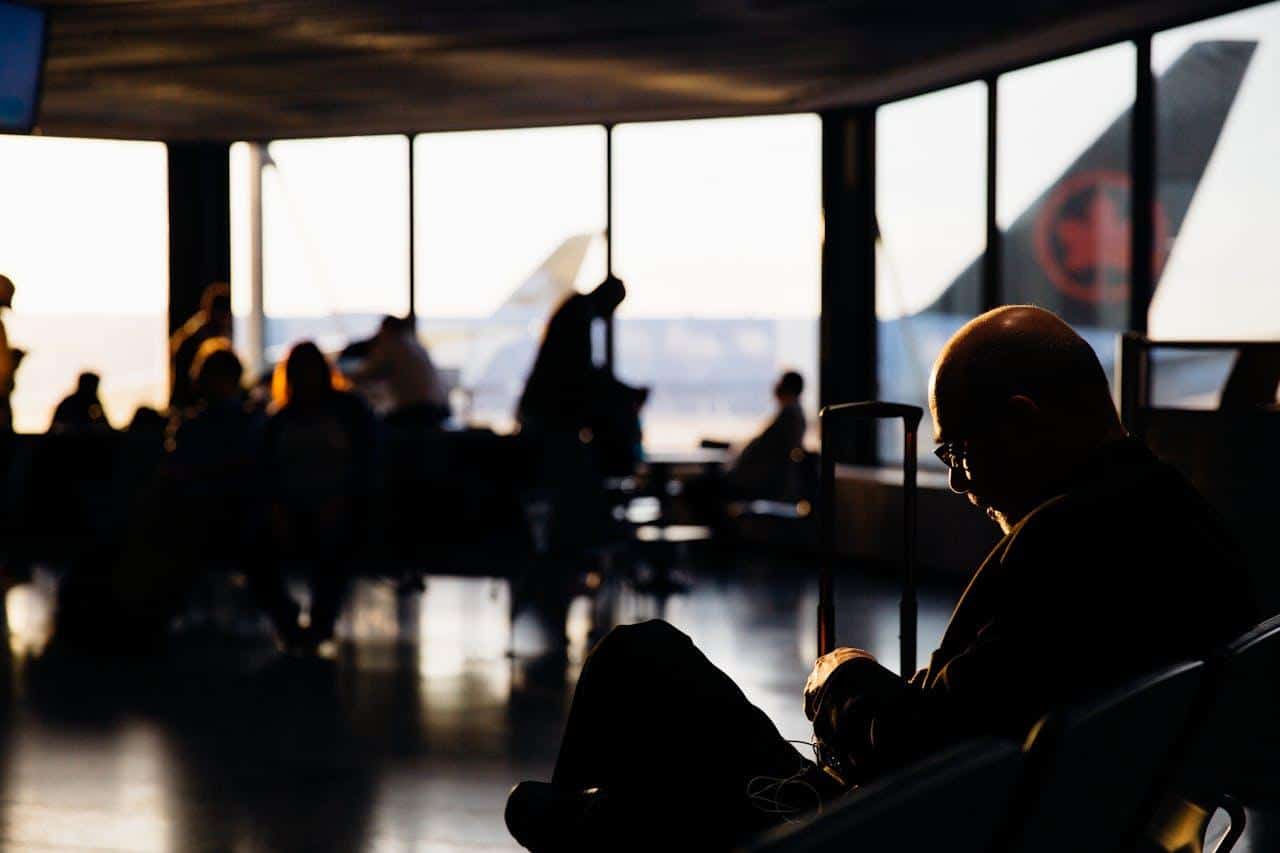 10 ways to beat jet lag before it even starts