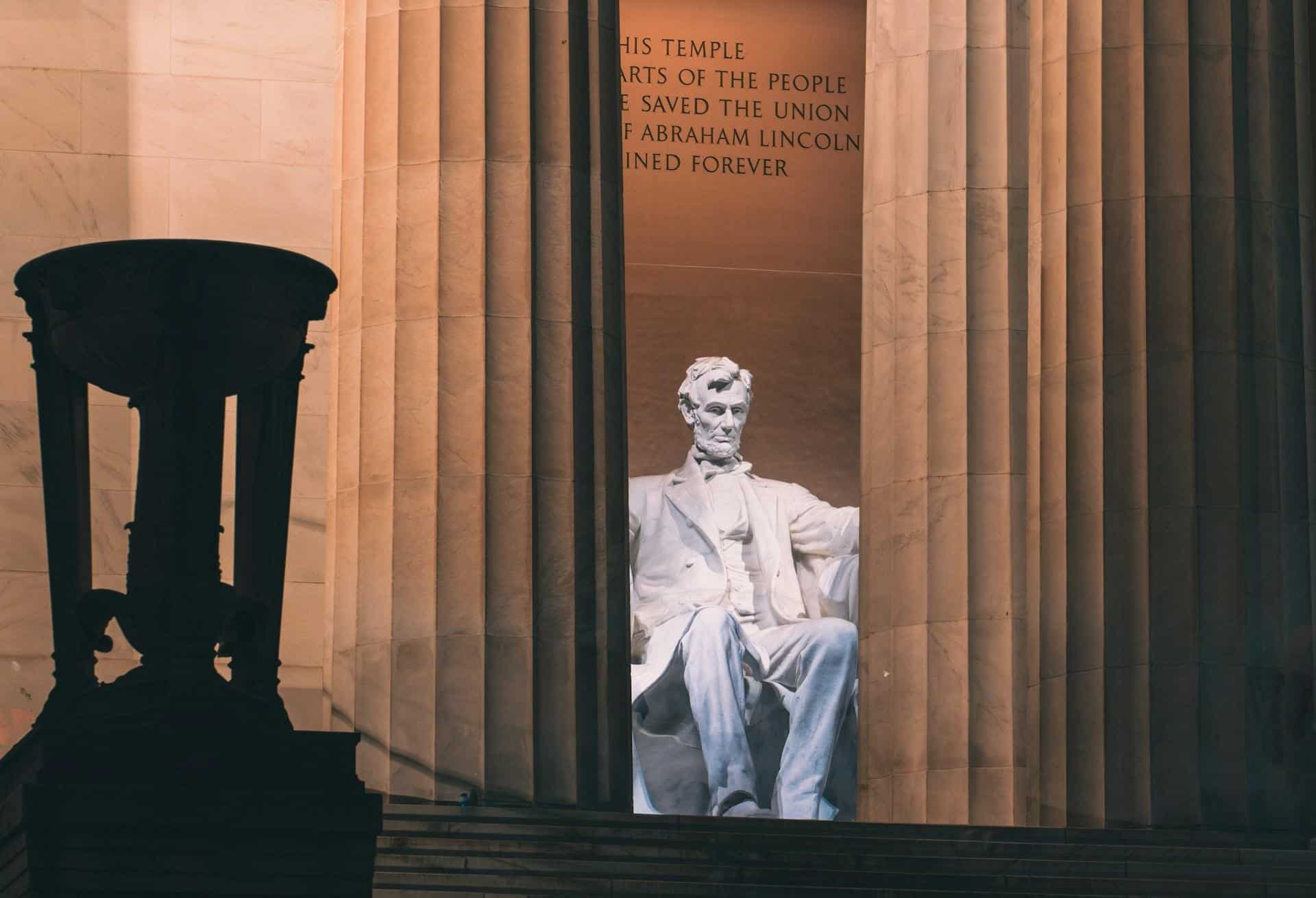 Historic US landmarks that are actually worth the visit