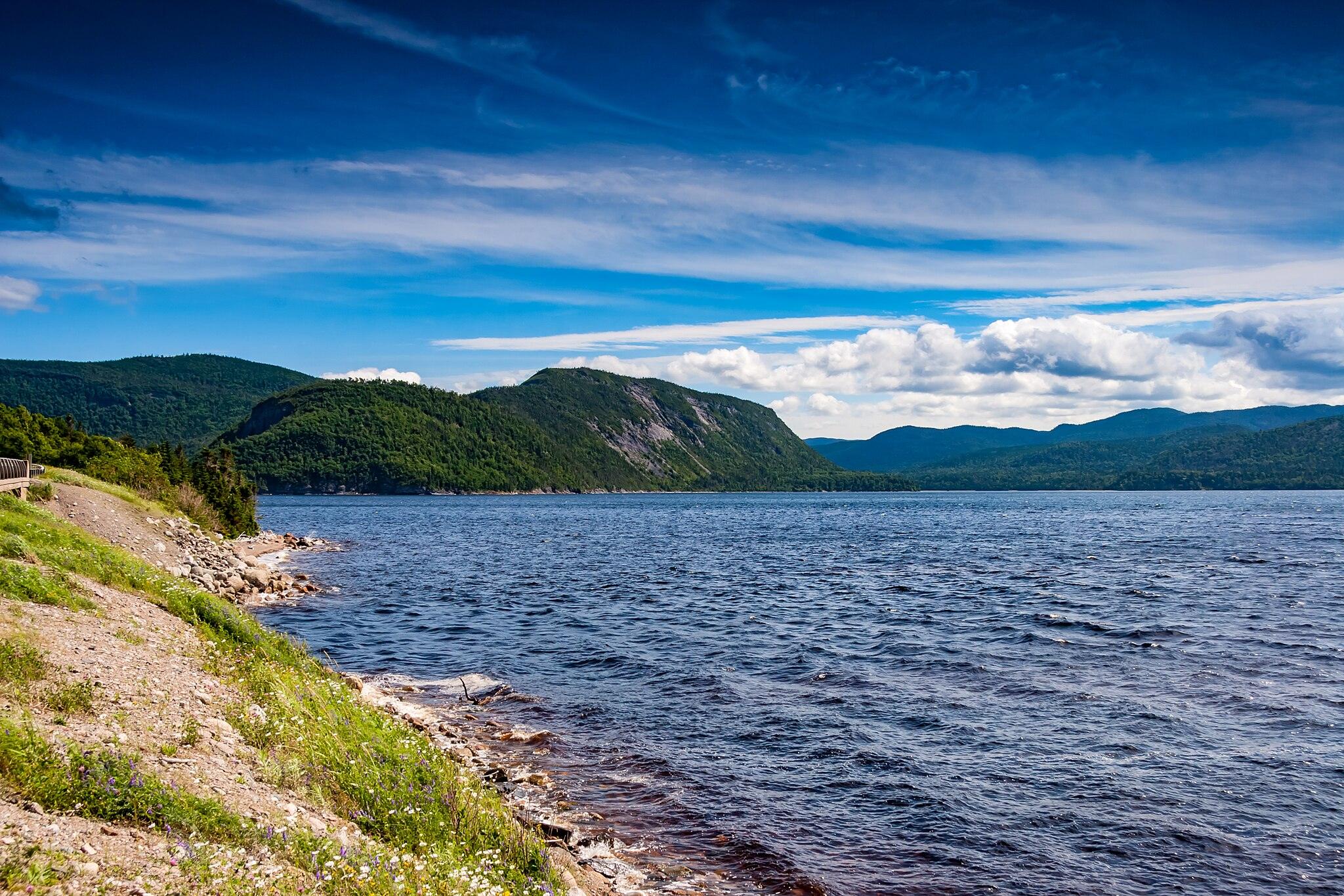 Canada's best national parks you've never heard of