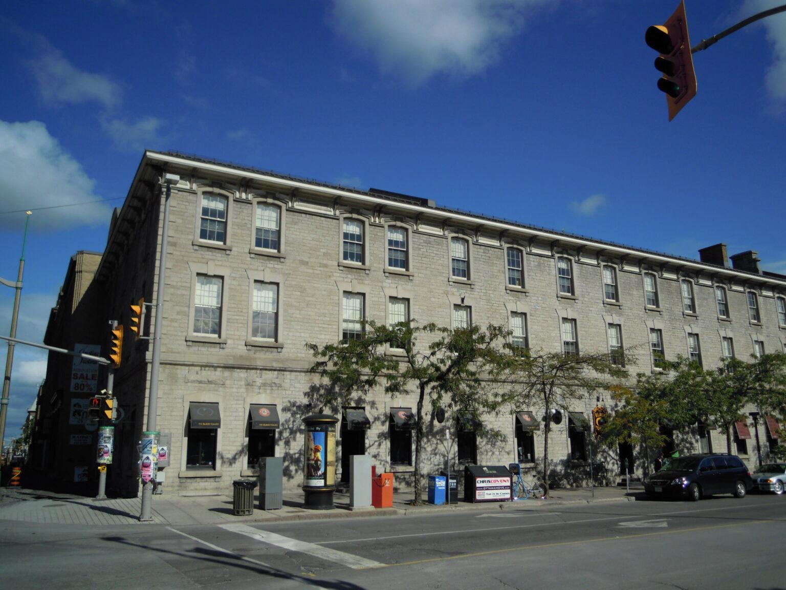 Canada's Top Dinosaur Museums and Fossil Discovery Sites