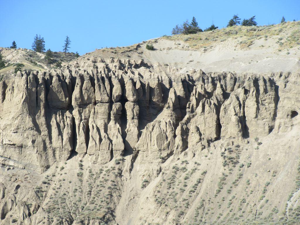 Canada's hidden deserts: 7 surprising arid zones from BC to Ontario