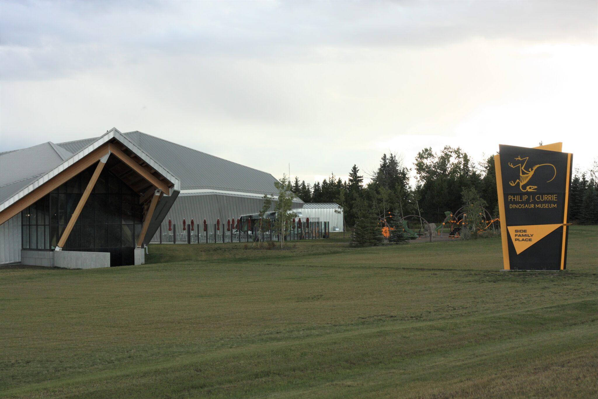Canada's Top Dinosaur Museums and Fossil Discovery Sites