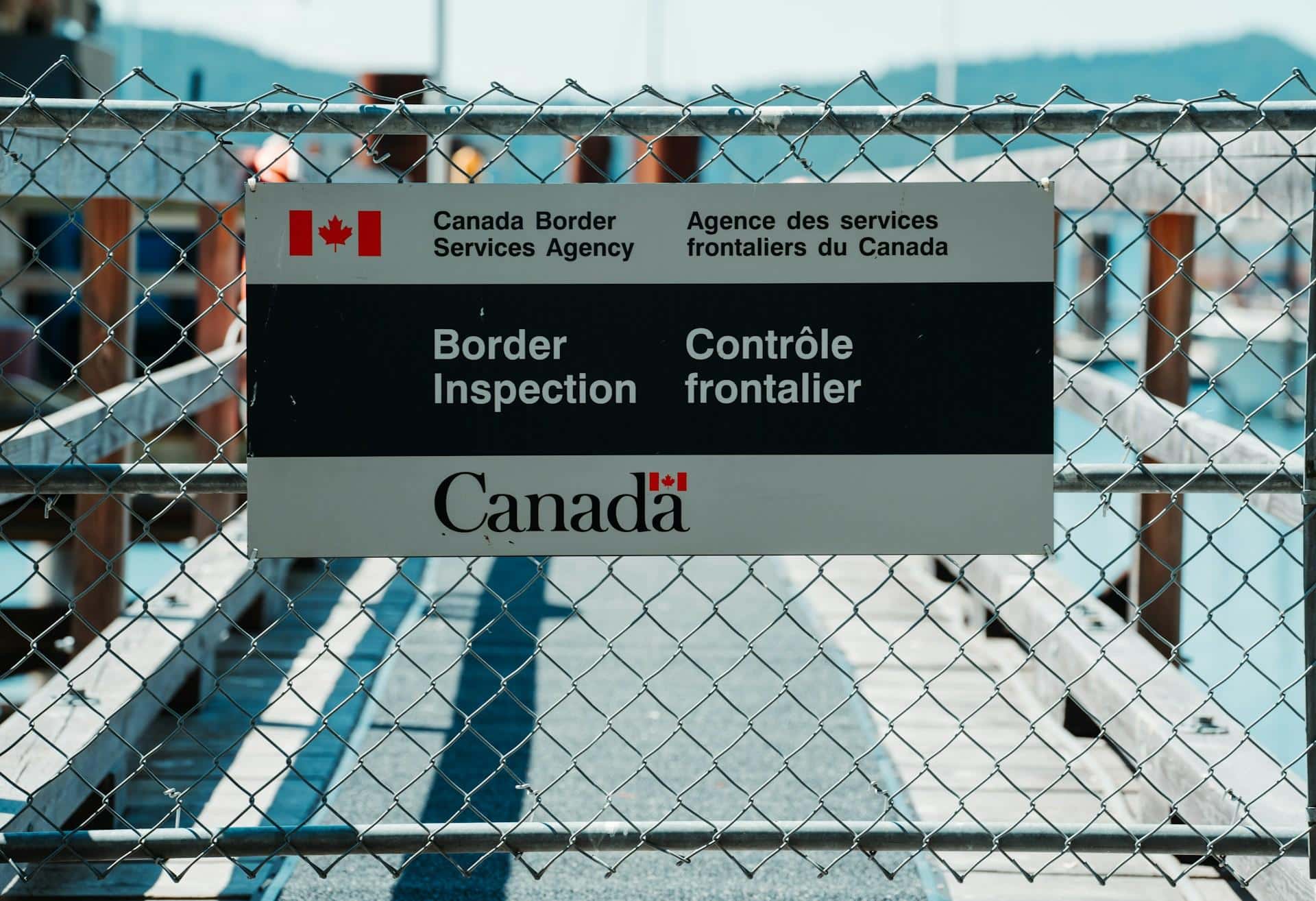 16 things Canadian customs officers are trained to look for
