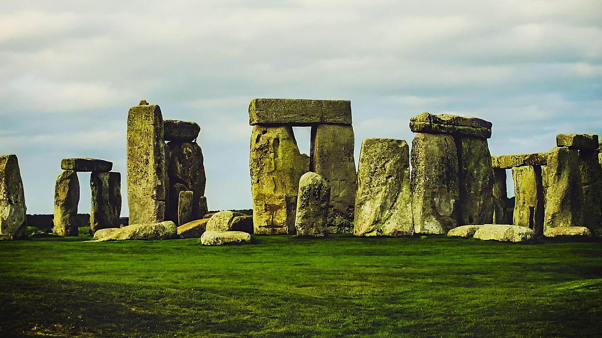 21 famous landmarks you can skip without regret