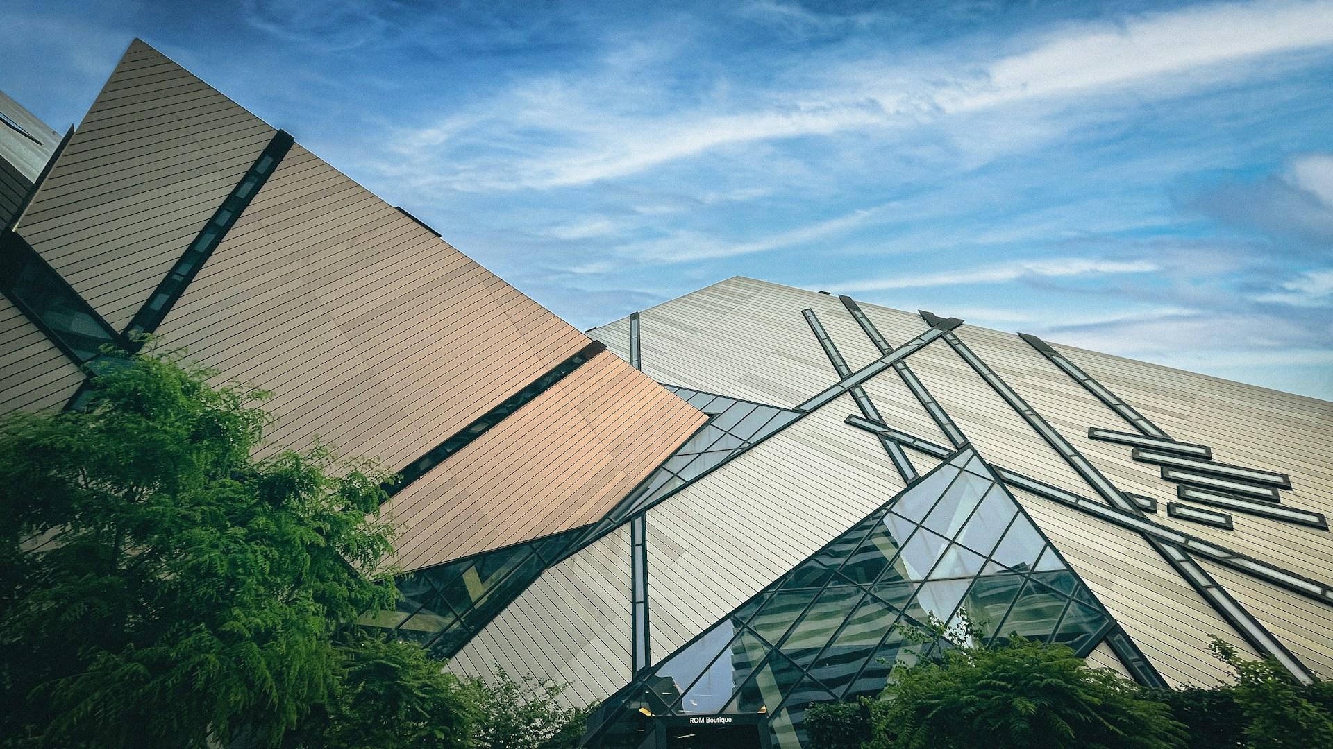 The surprising history behind some of Canada's most famous landmarks