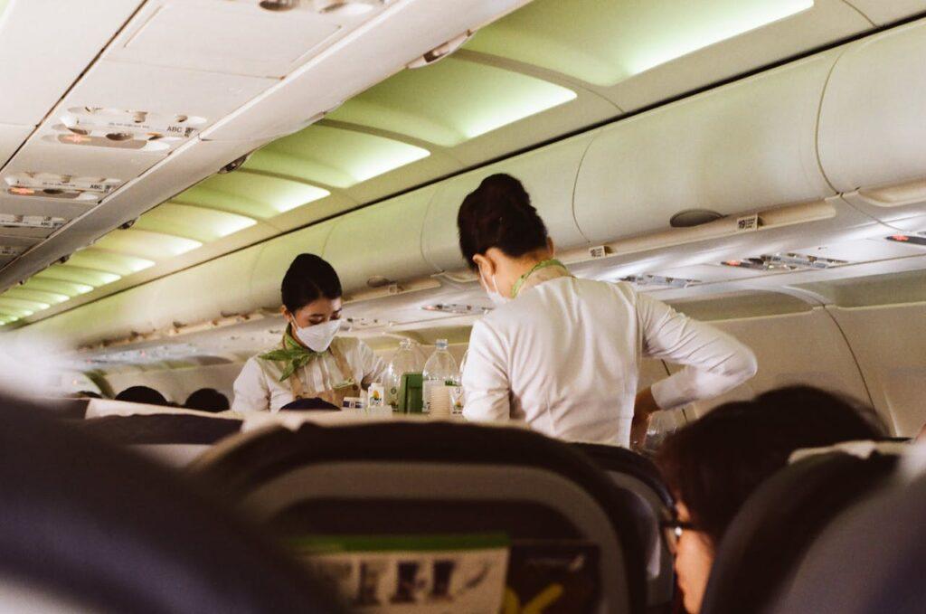 First Class vs. Business vs. Economy: What You Actually Get