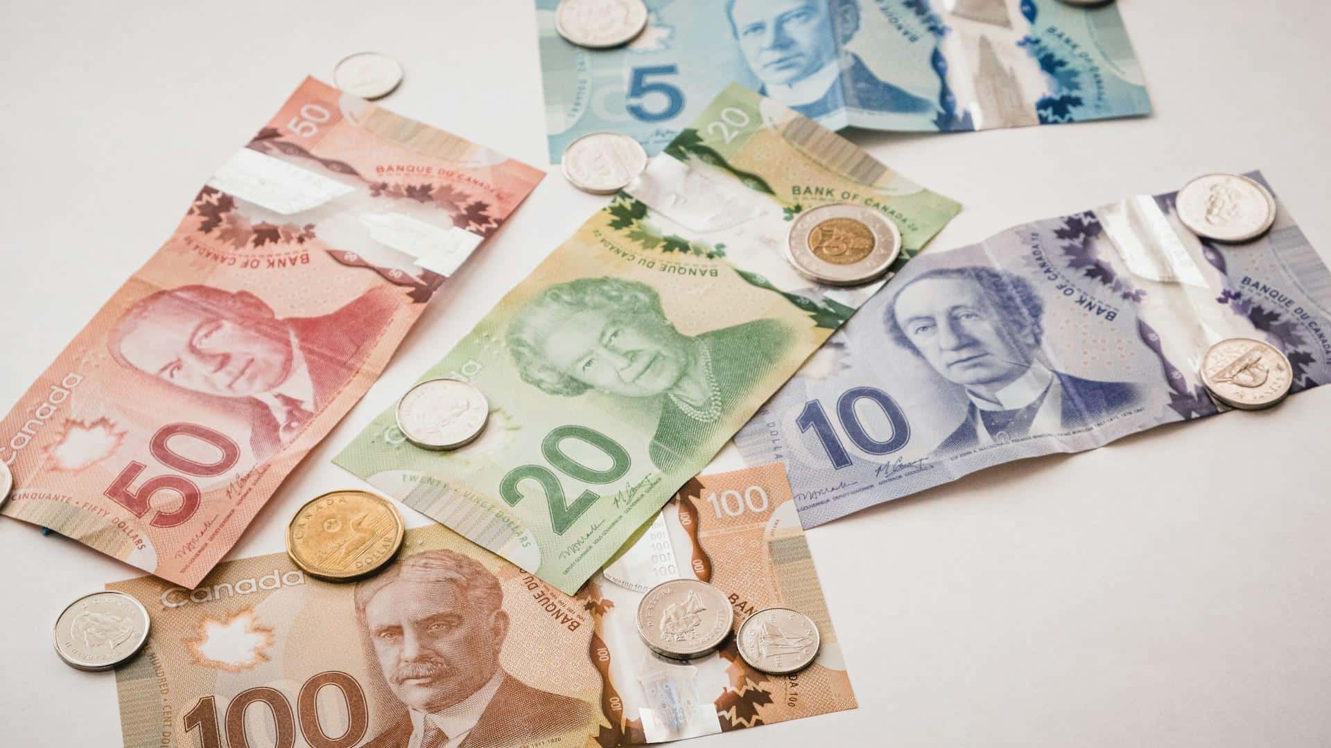 15 countries where your Canadian dollar is pathetically weak