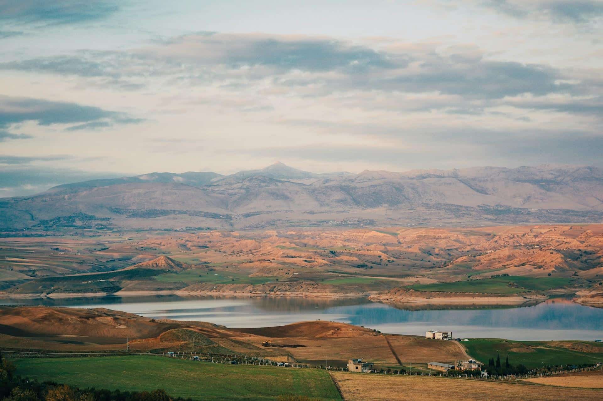 Canada's hidden deserts: 7 surprising arid zones from BC to Ontario