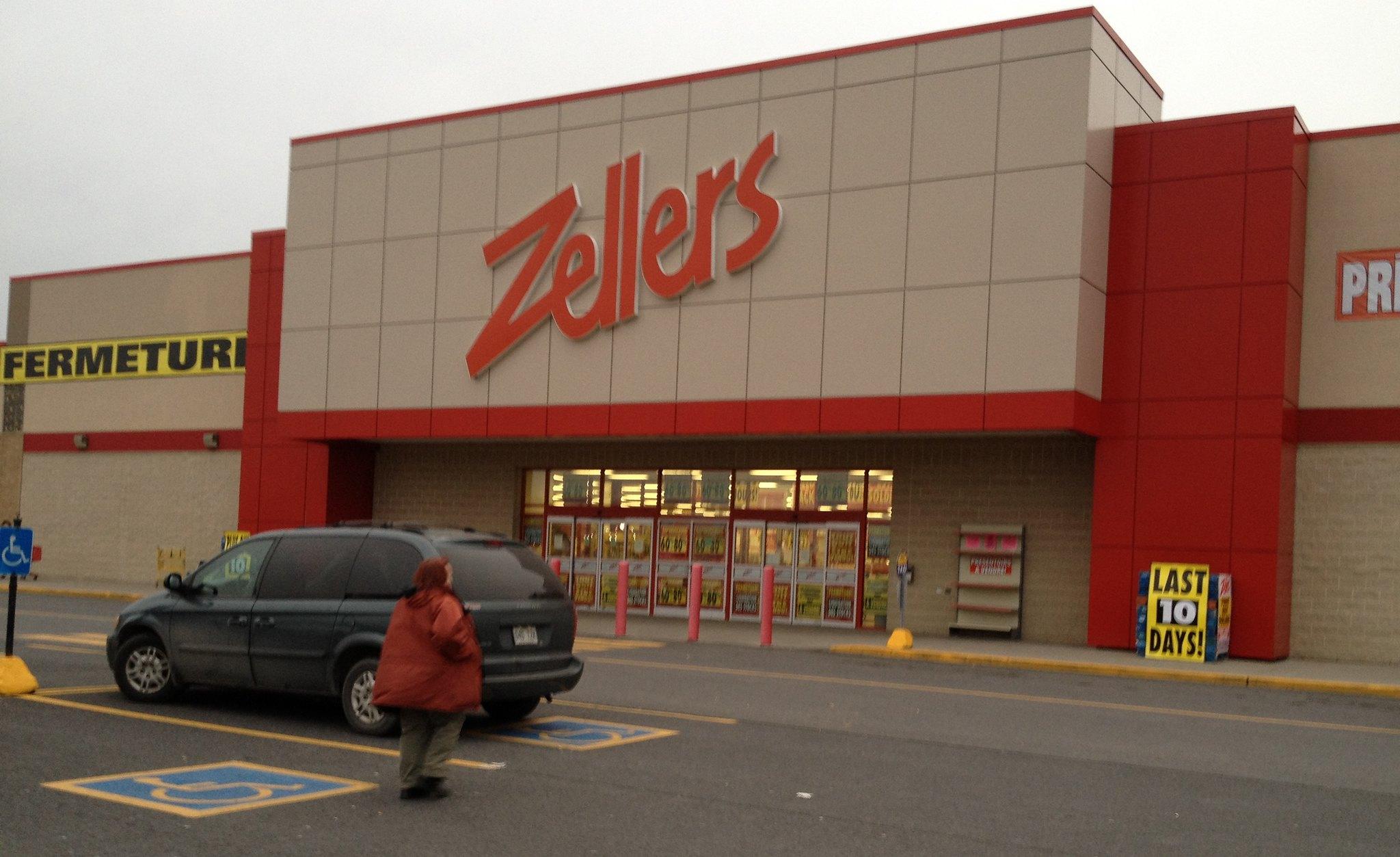 Remember these? Once-beloved Canadian restaurant chains that vanished
