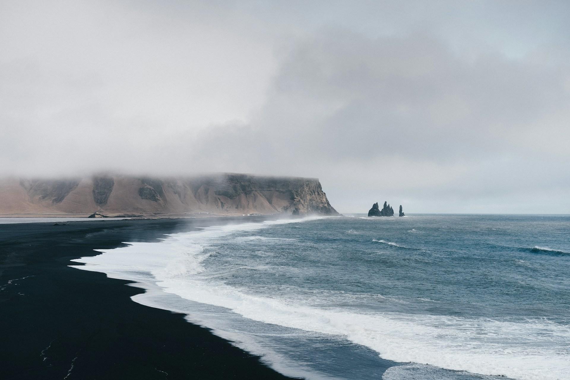 8 countries with the cleanest air, 4 cities you should avoid breathing in