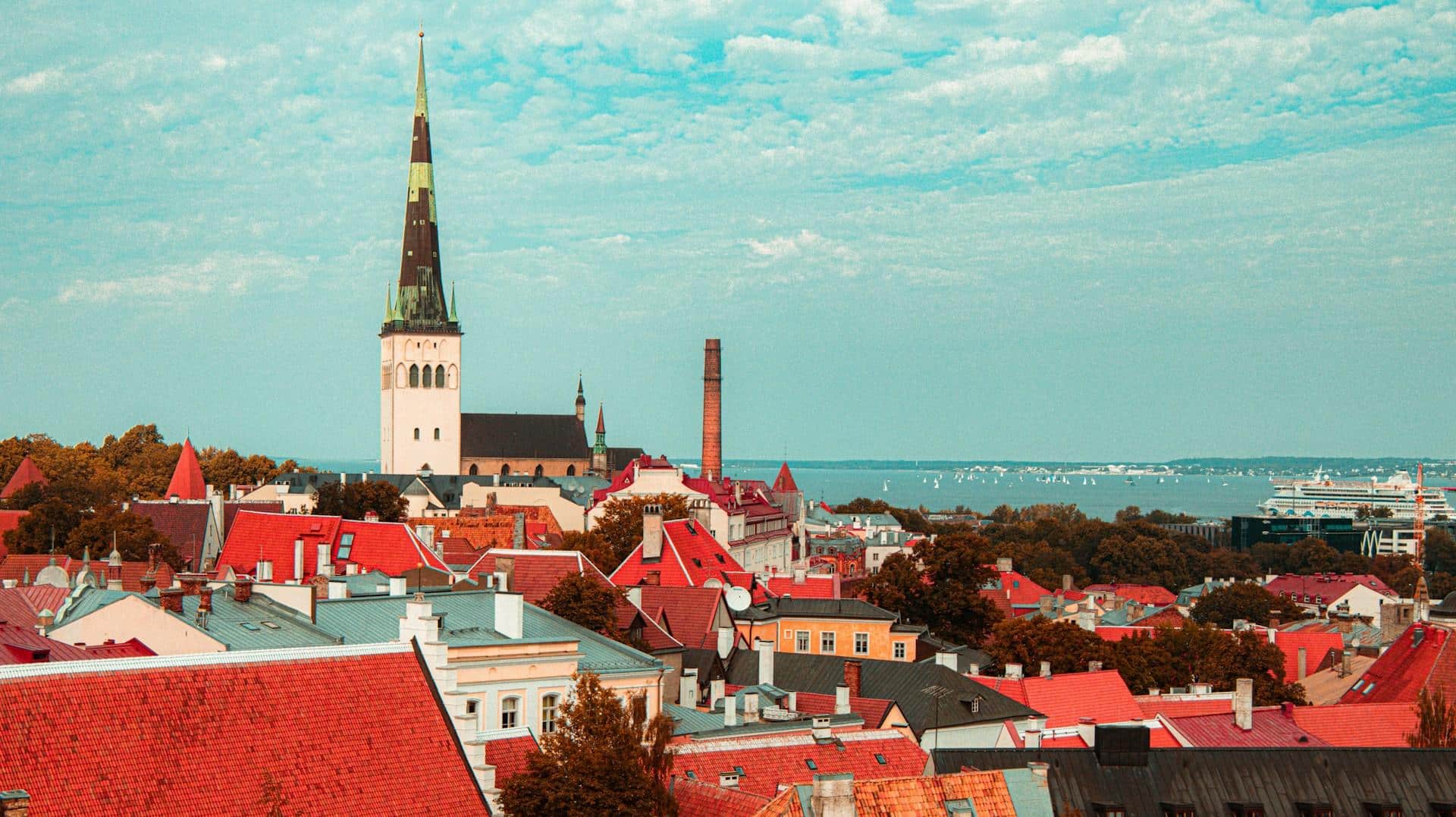 17 European cities that are better in the off-season