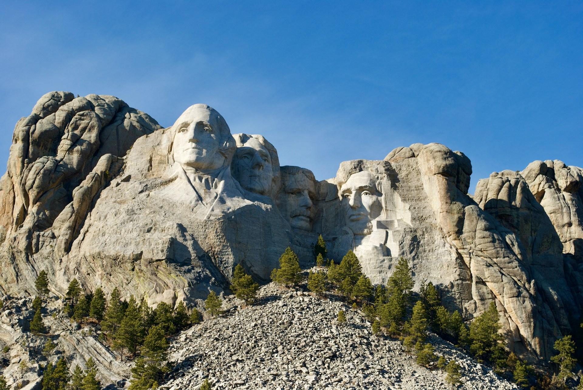 The 16 most photographed places that look nothing like reality