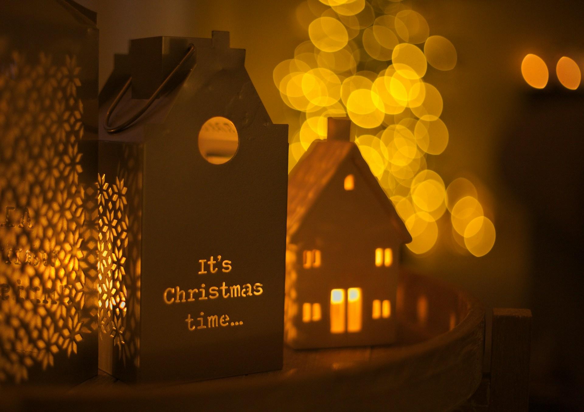 The surprisingly pagan roots of 10 beloved Christmas traditions
