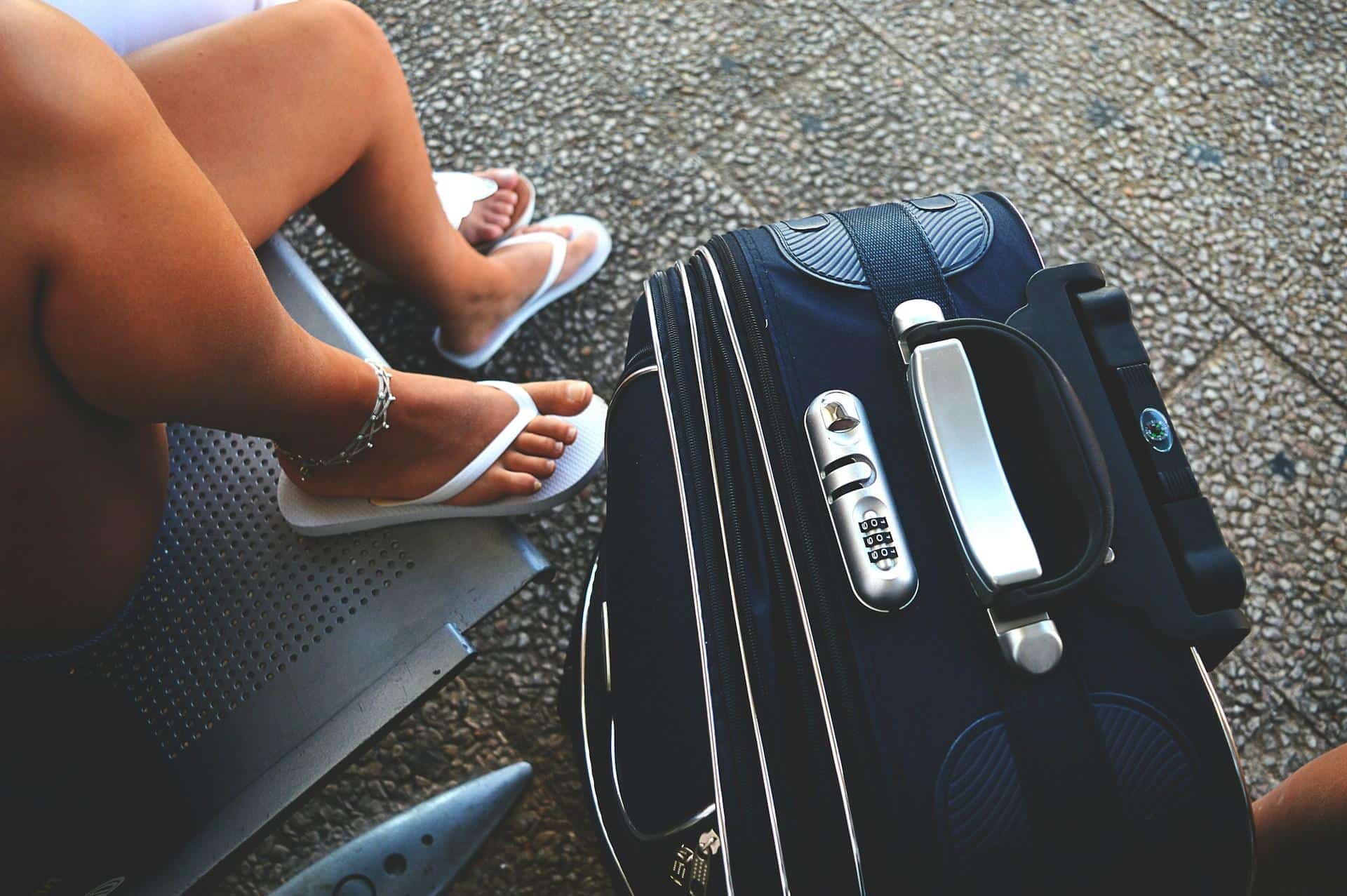 The innocent items in your bag that trigger extra screening