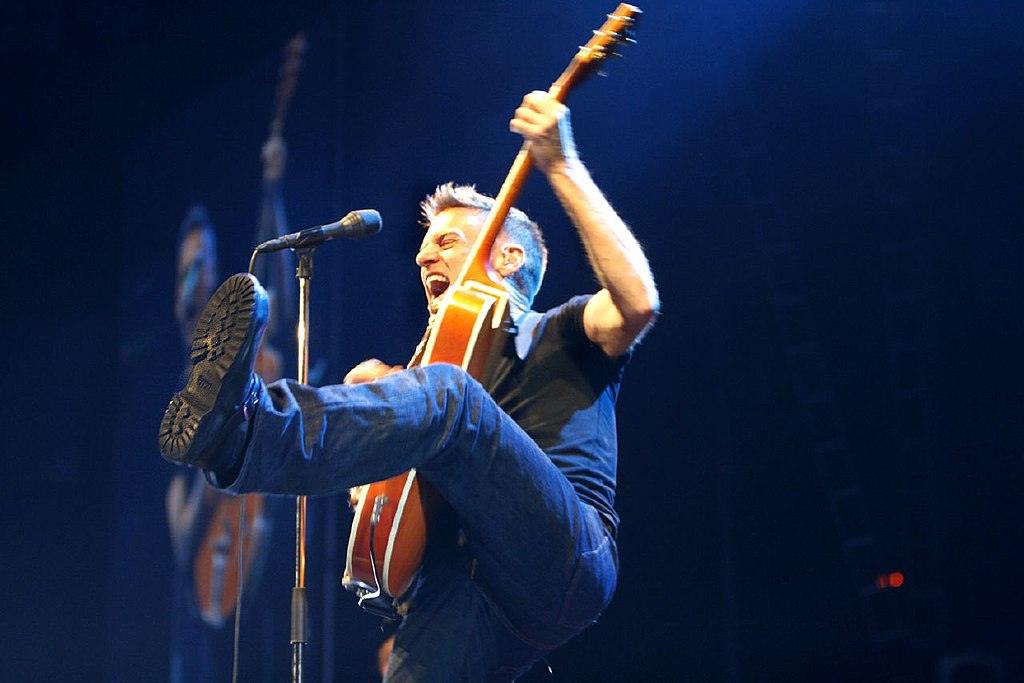 The most influential Canadian musicians you should know