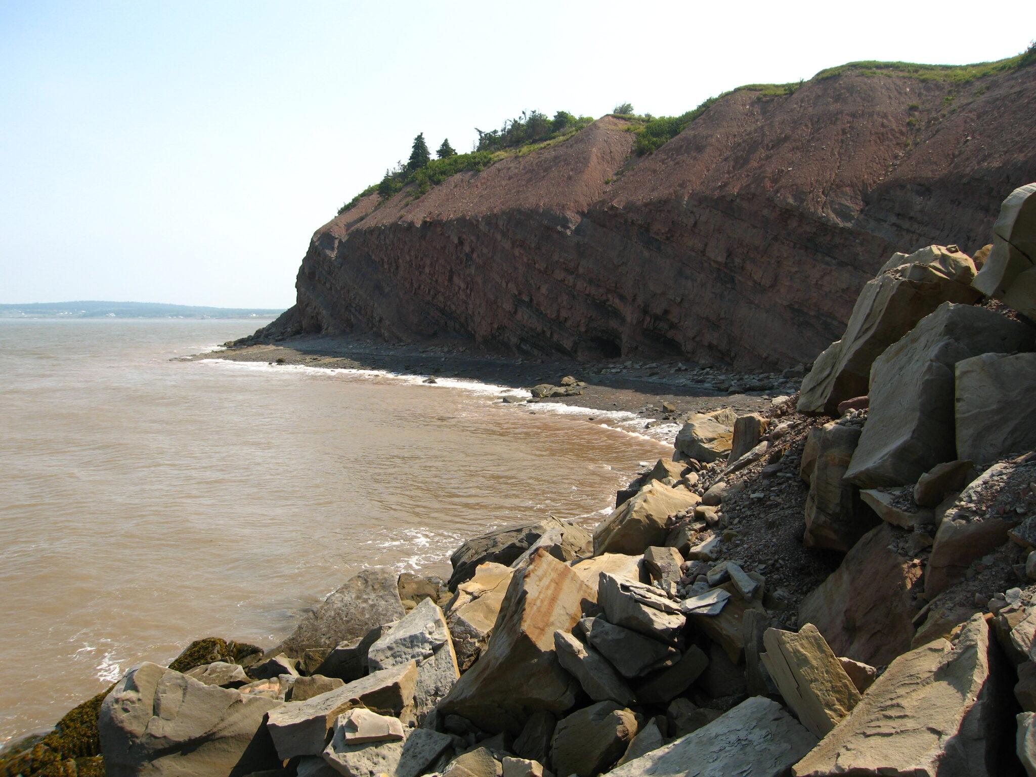 The best dinosaur fossil and prehistoric sites in Canada