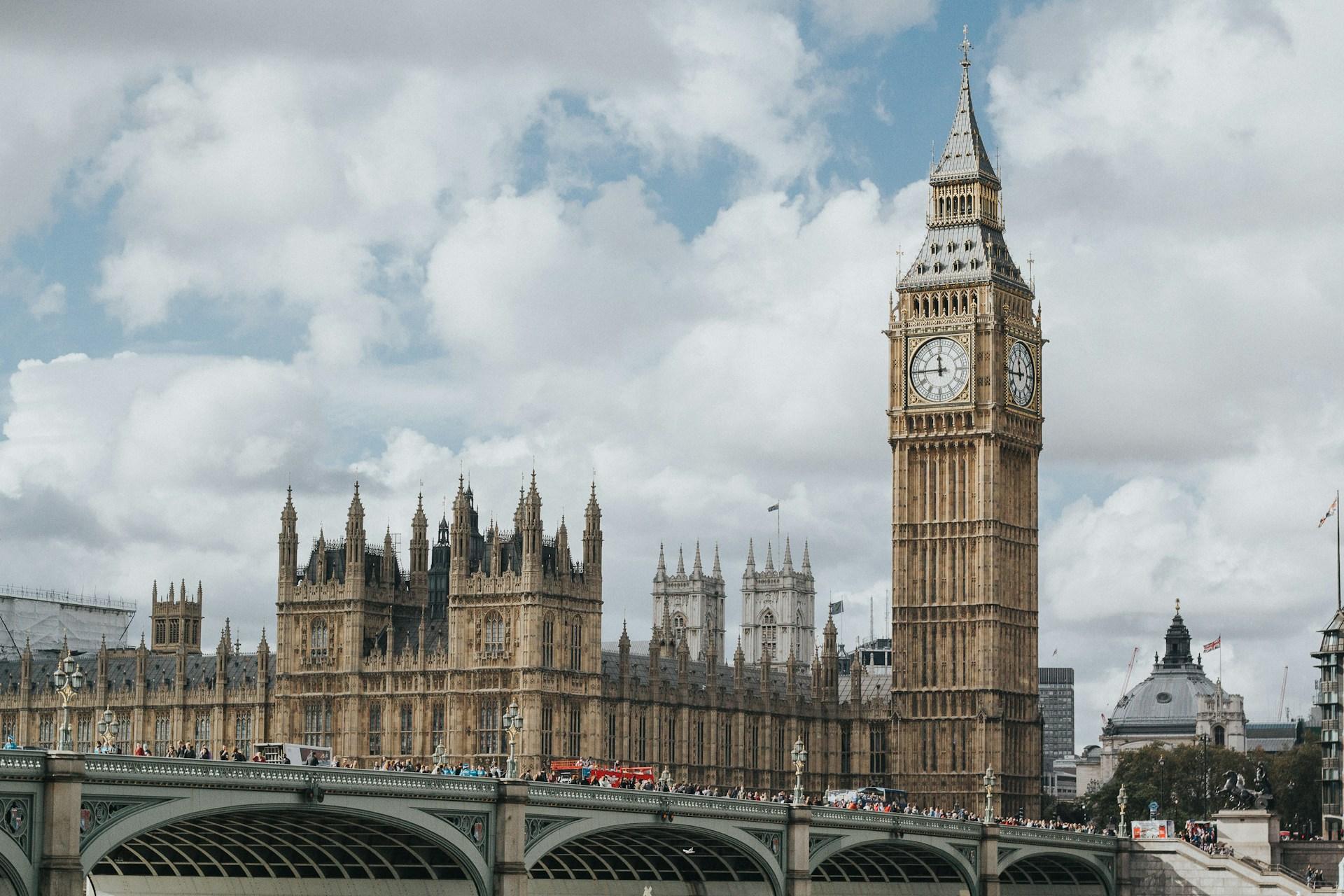 Big Ben’s silent years: 8 times the clock tower stopped (and why)