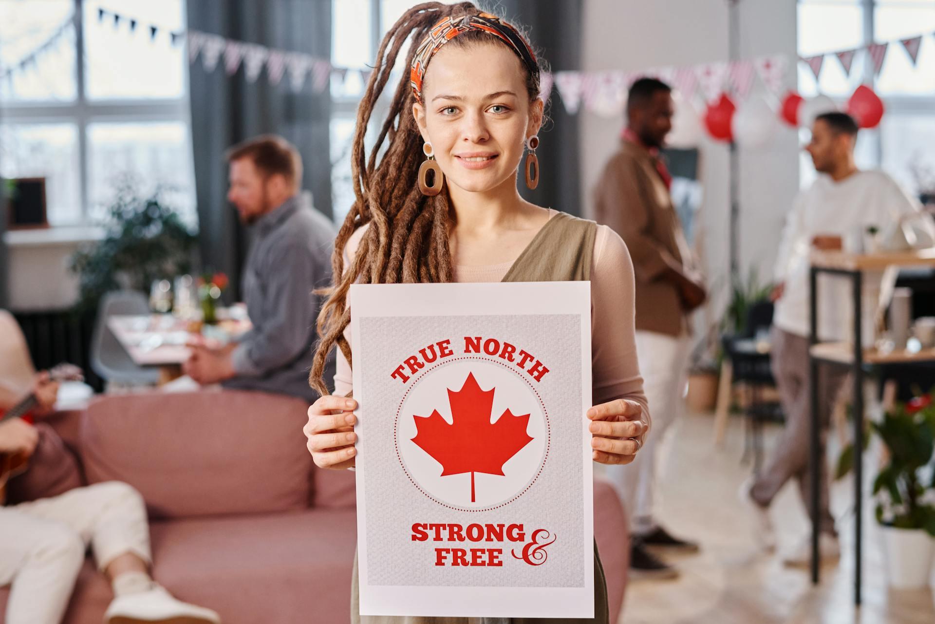 The most persistent myths about the Canadian economy