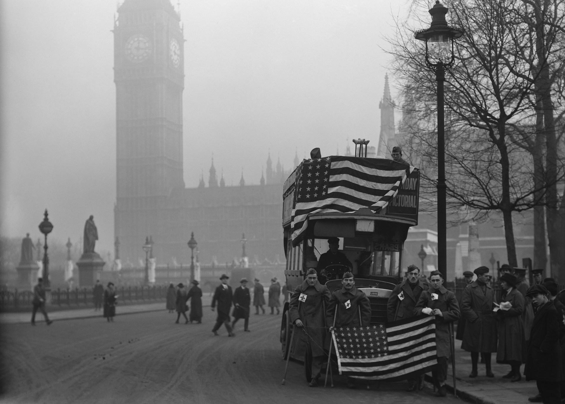 Big Ben’s silent years: 8 times the clock tower stopped (and why)