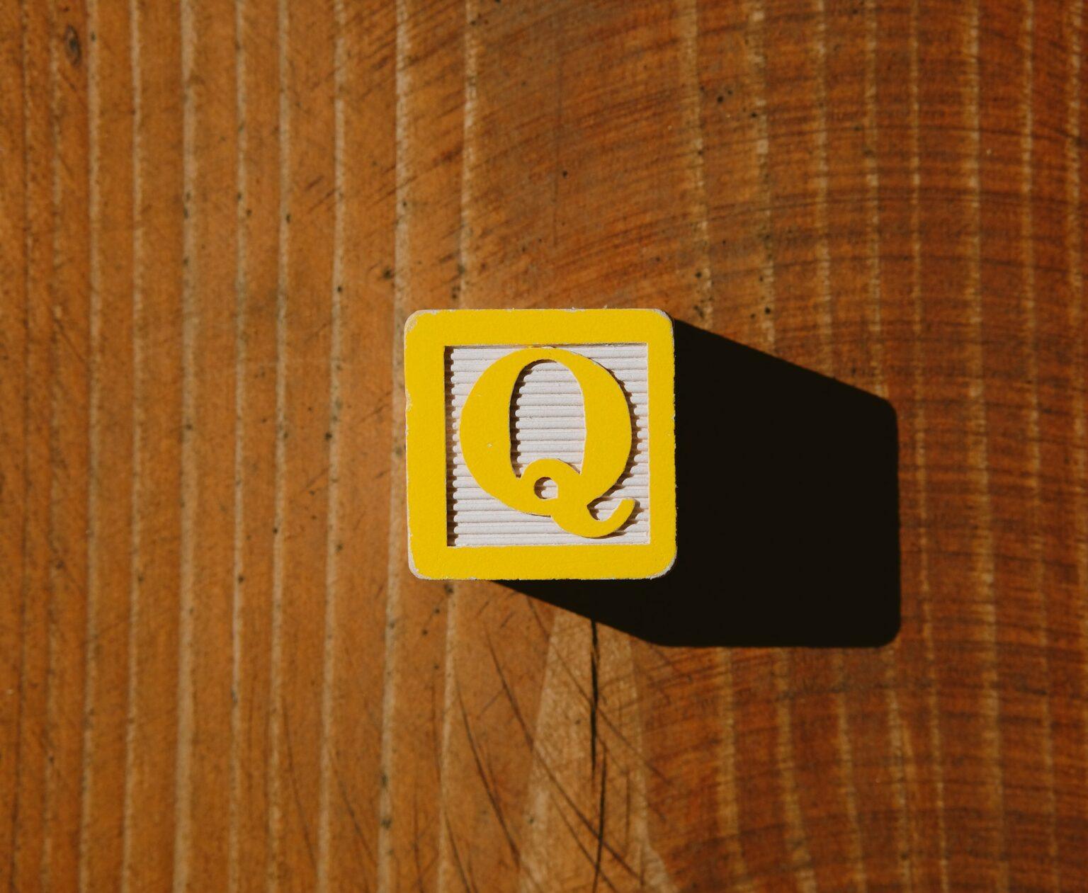 Why Canadians say 'zed' instead of 'z' — and other alphabet oddities