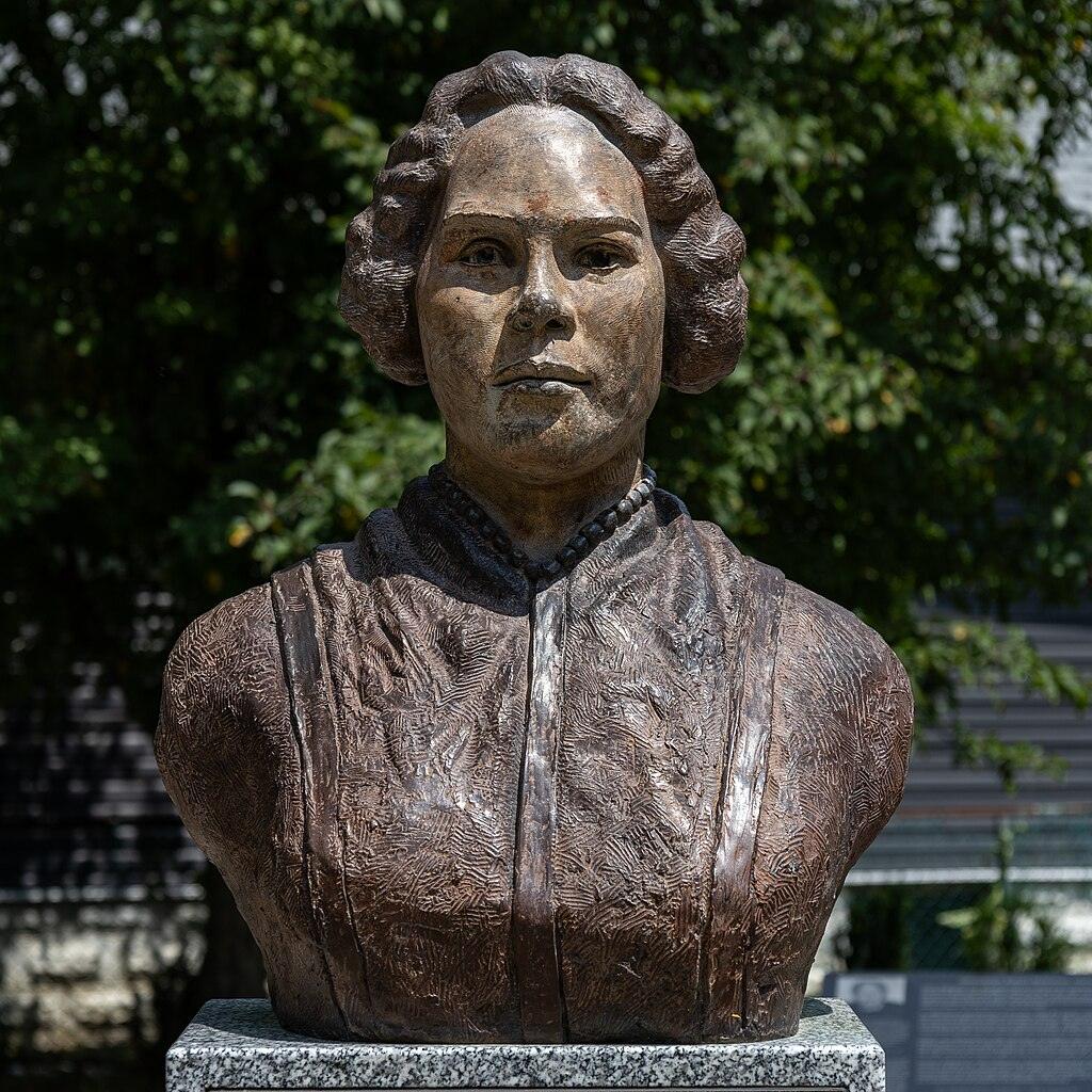 When Canada abolished slavery 30 years before the United States