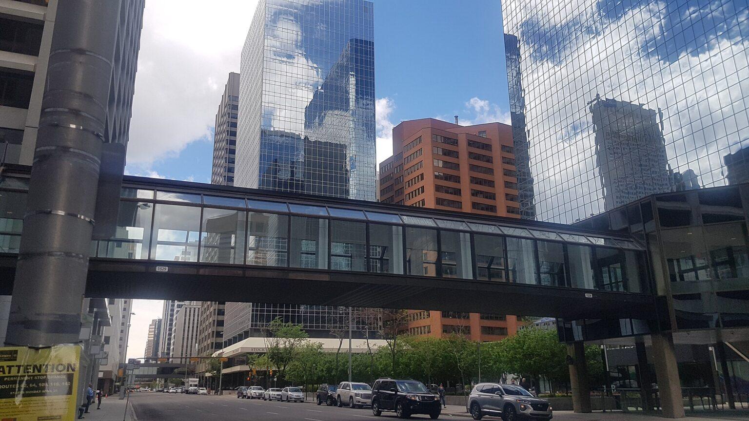 The 48-hour itinerary for a perfect weekend in Calgary