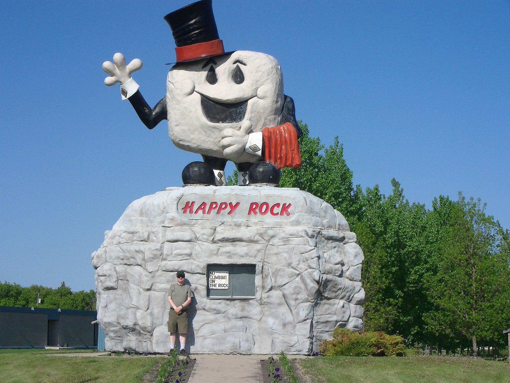 You're not really Canadian unless you've stopped at 8 of these 12 ...