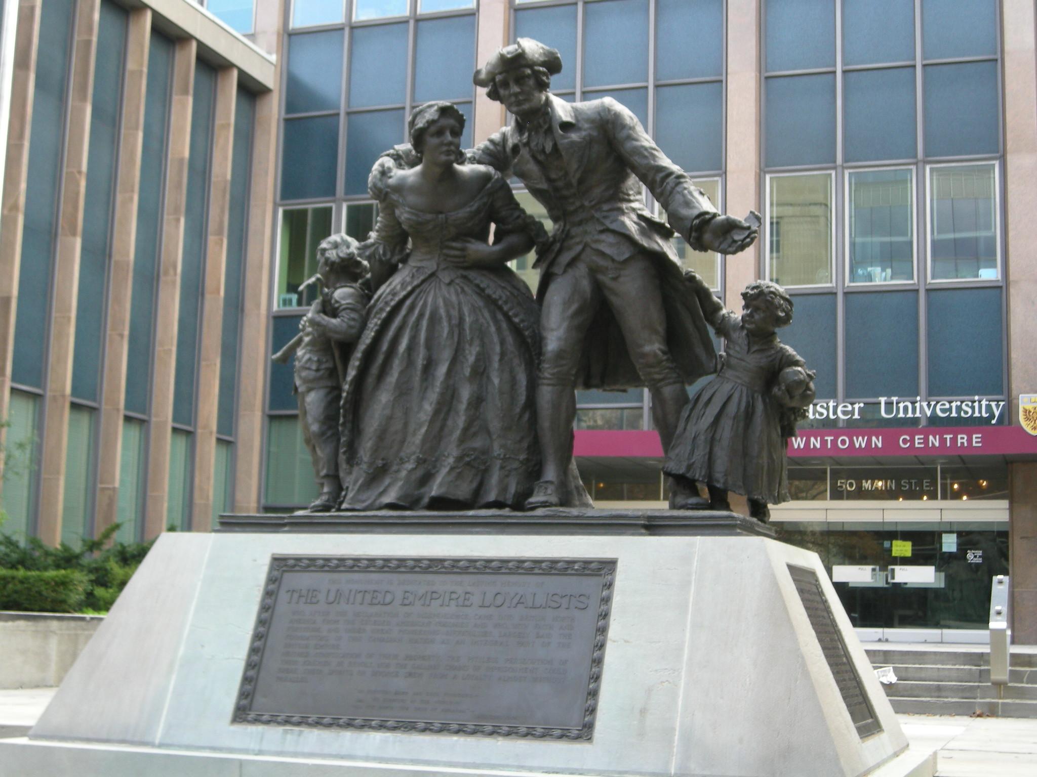 The 18 moments that defined Canadian history