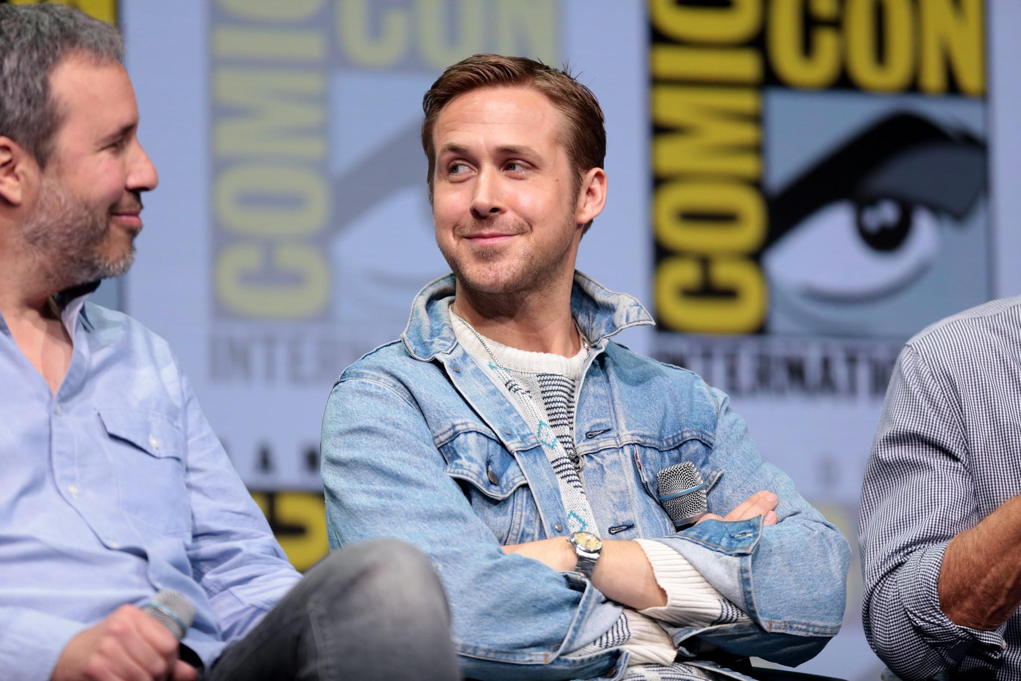 The 15 Canadian actors who became global stars