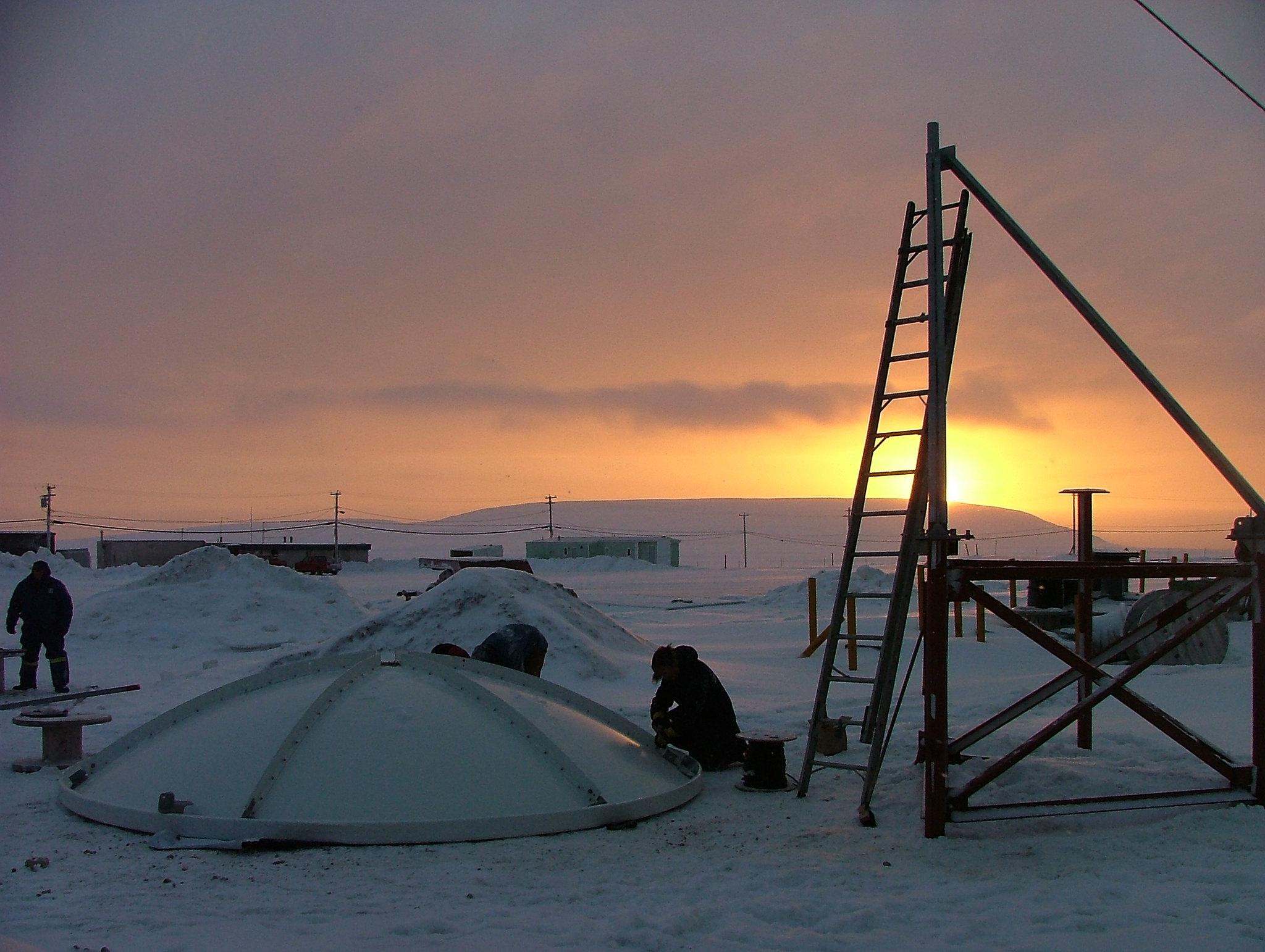 Life at the edge of the world: 11 isolated communities in Canada’s far ...