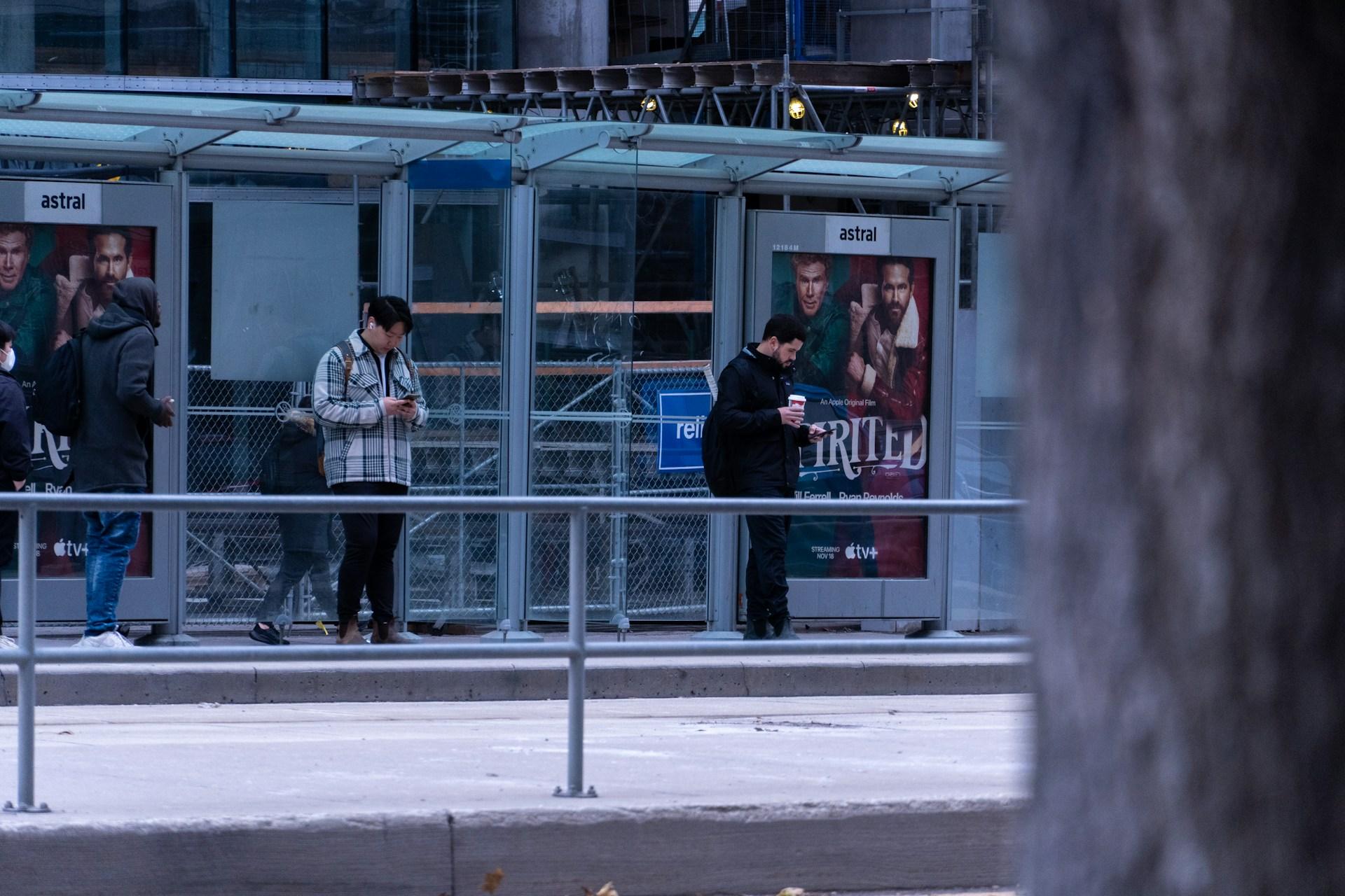 Are traditional Canadian values disappearing in today's modern society?