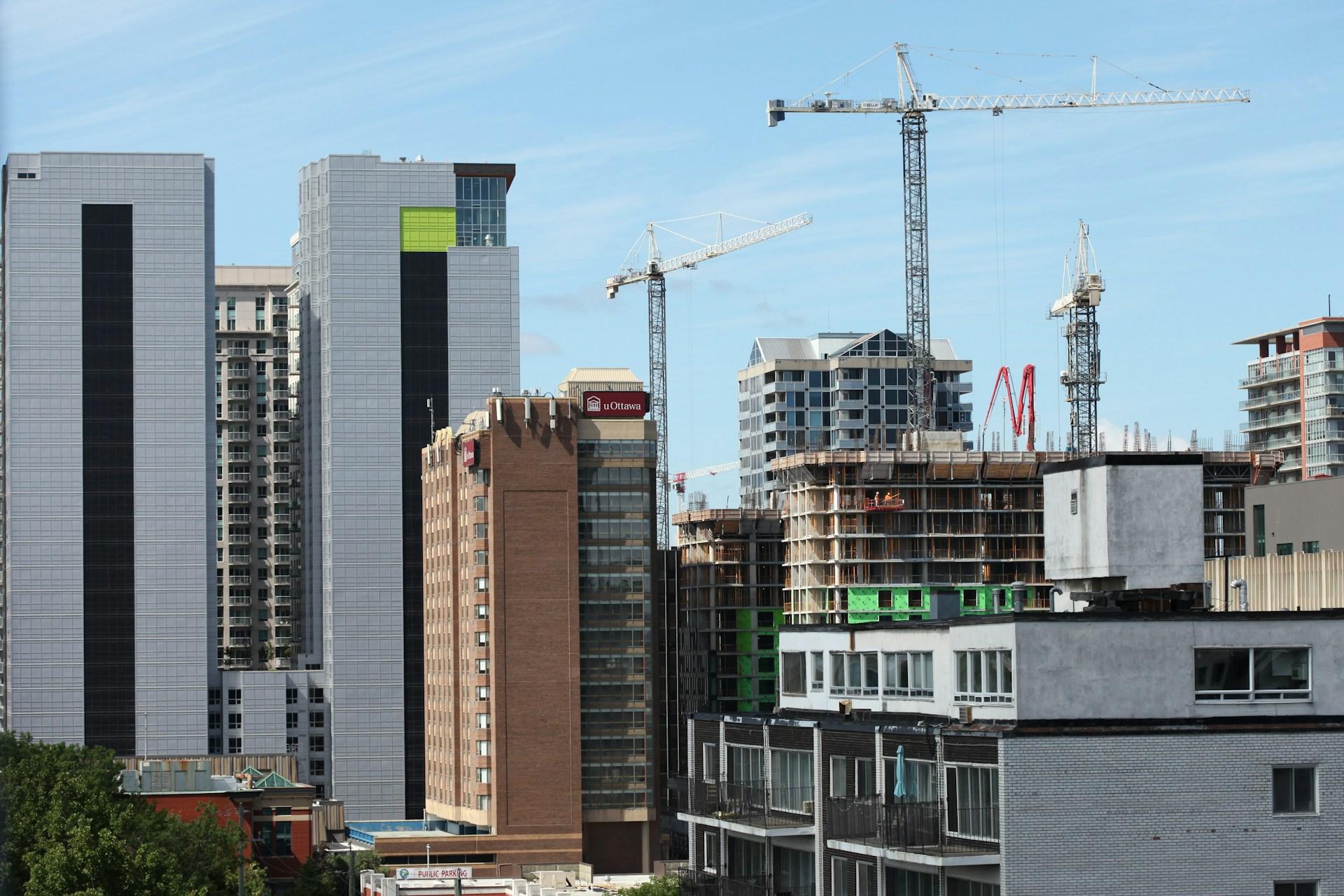 The 10 Canadian cities with the highest property taxes (and the lowest ...