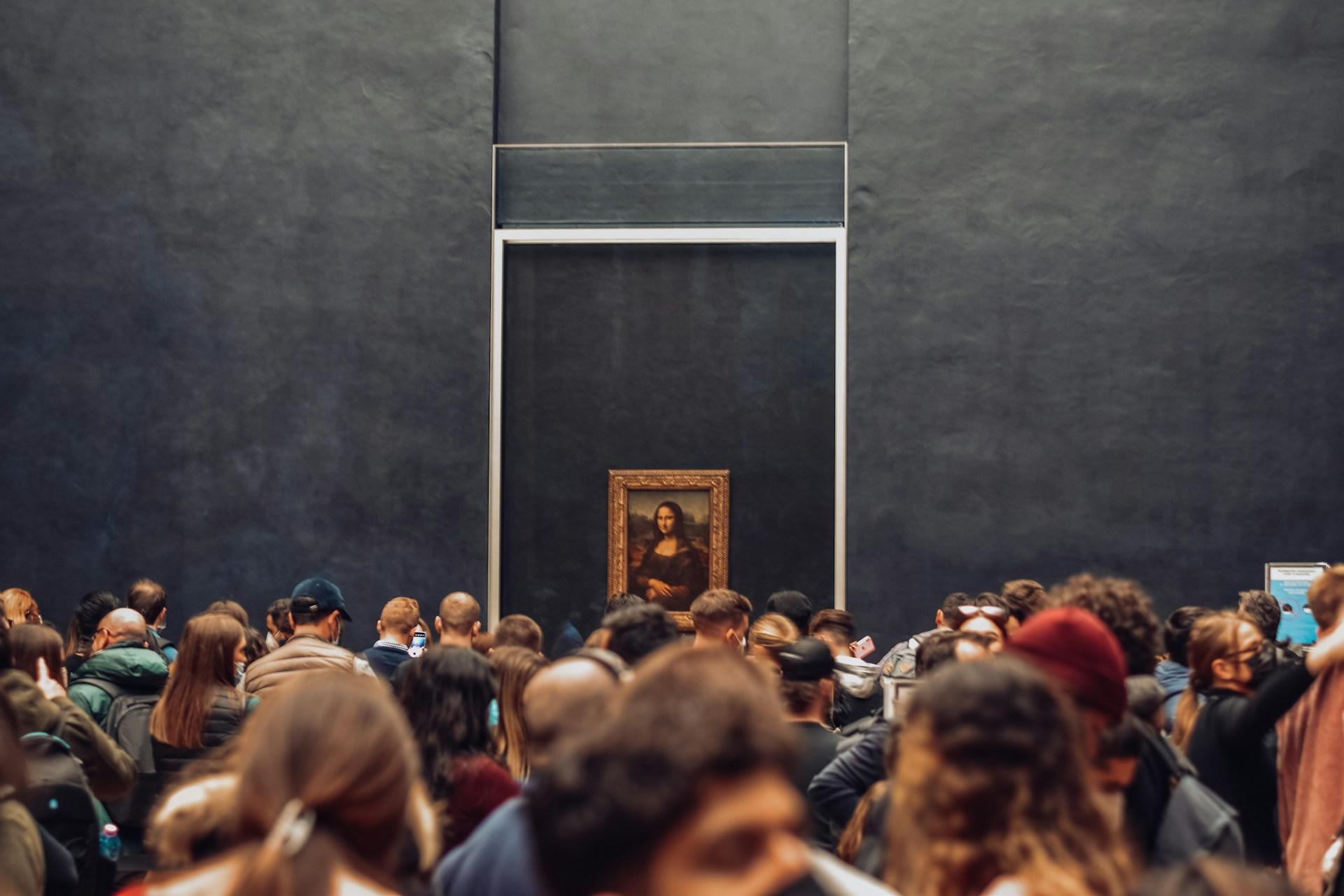 20 “must-see” attractions that are complete tourist traps