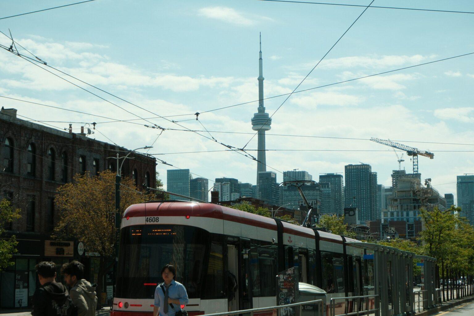 13 problems only people from the Greater Toronto Area will ever understand