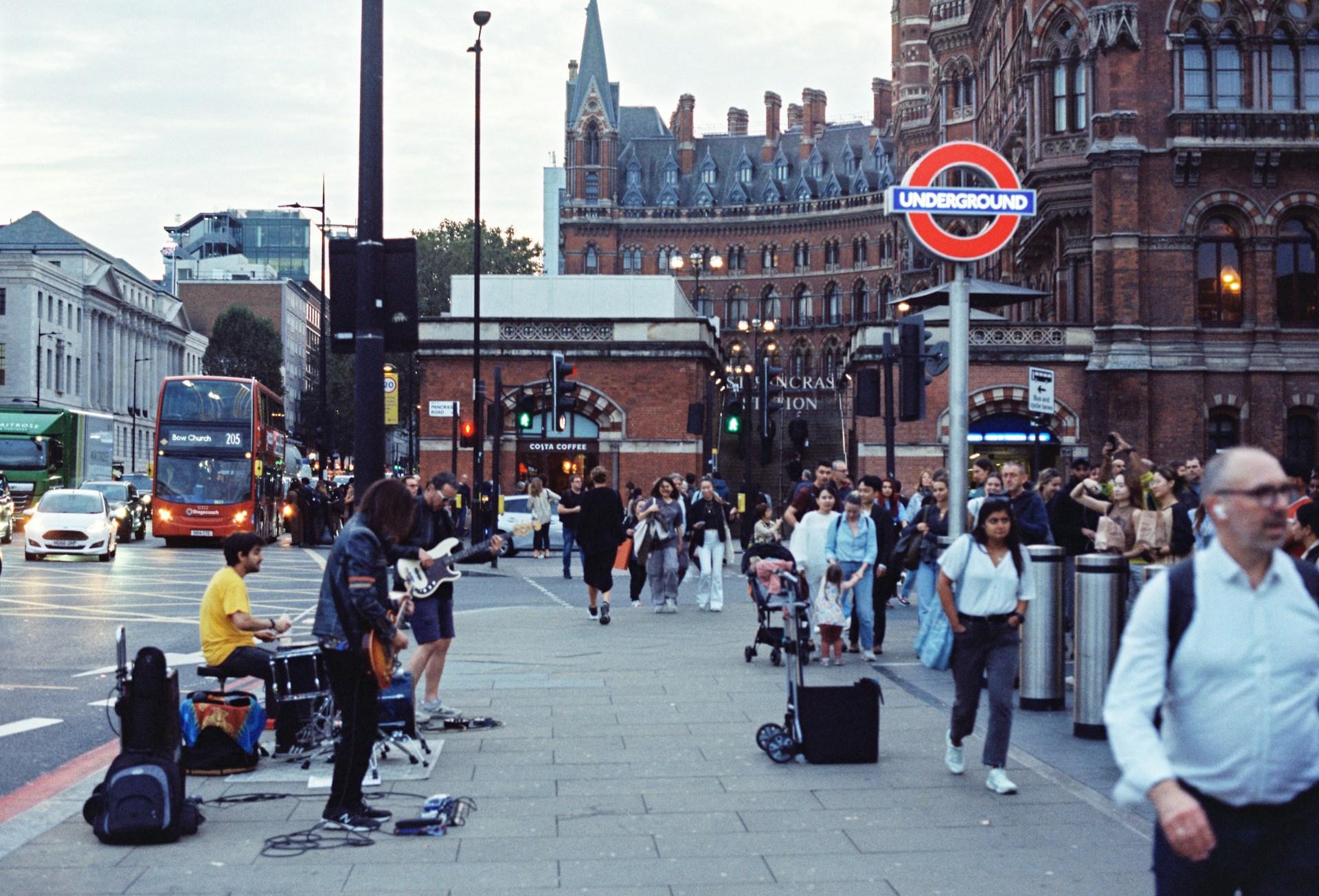 What if supersonic flights made Toronto to London a 3-hour trip?
