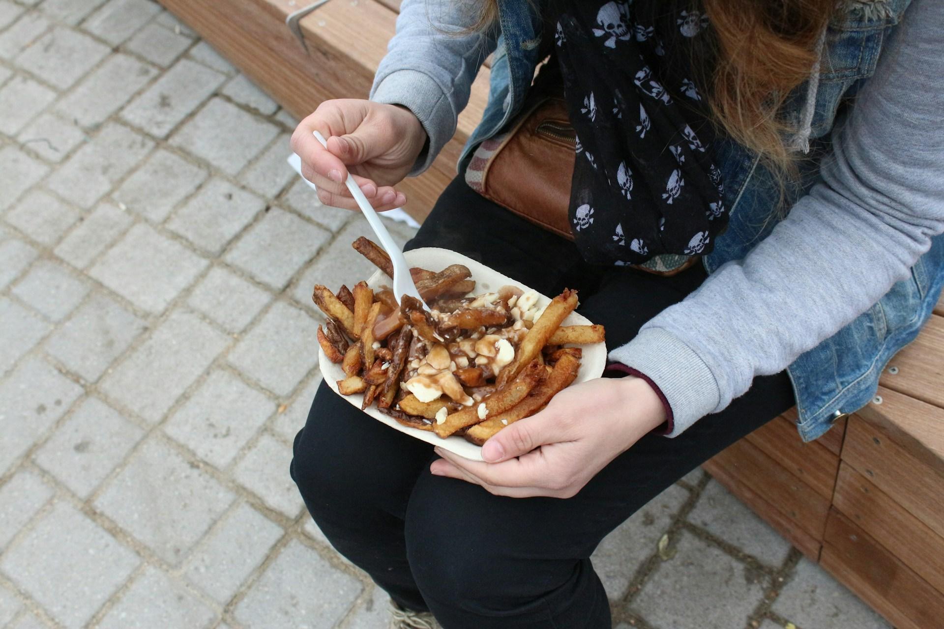 What I miss from home—and what I'd miss if I left Canada