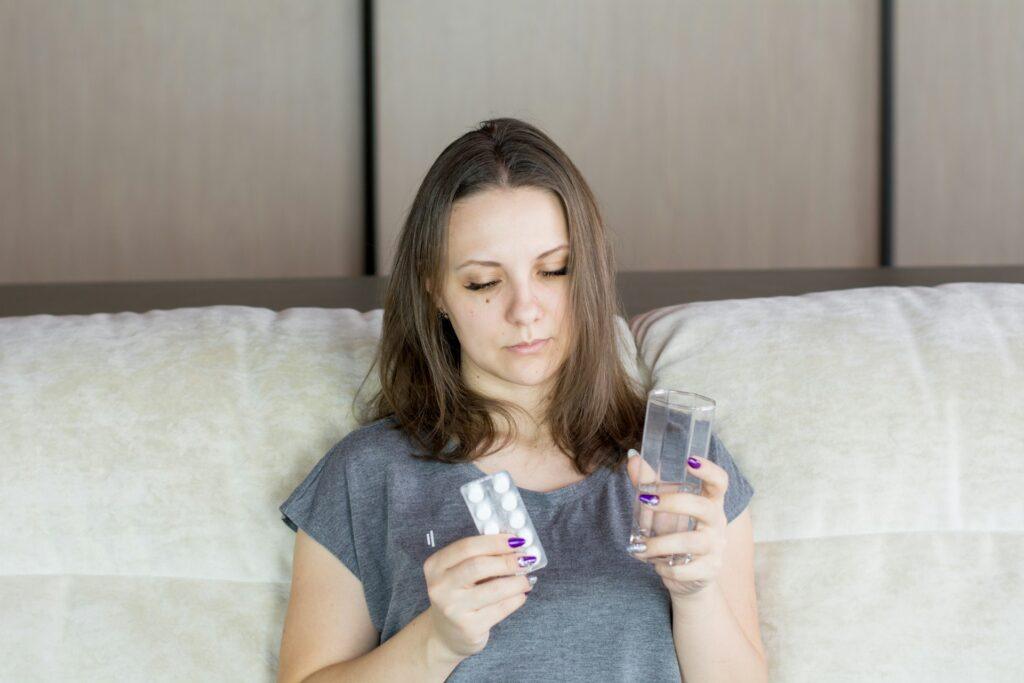 10 over-the-counter medications you can buy in Canada but not the US