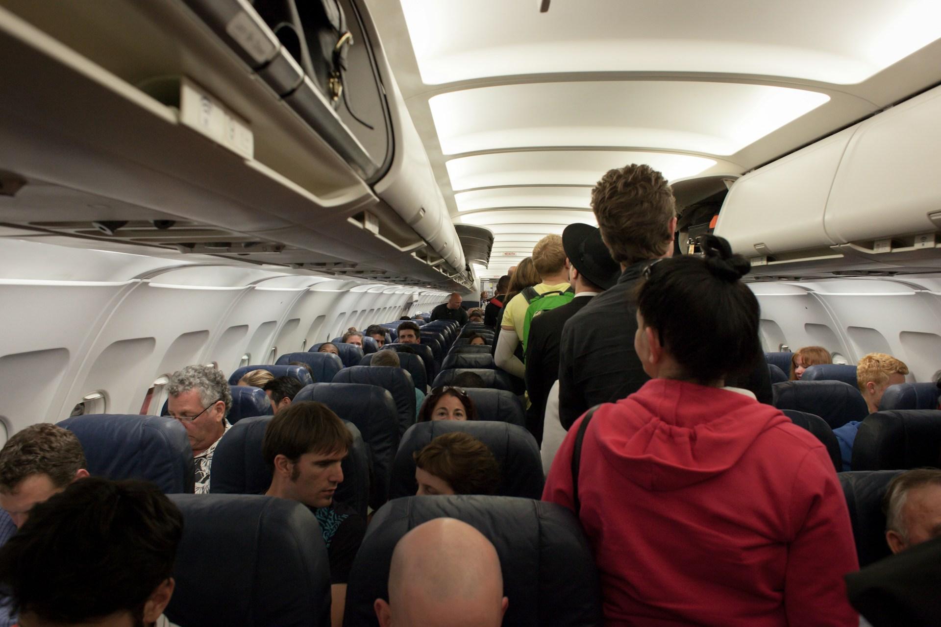 The great aisle vs. window seat debate: one is objectively superior